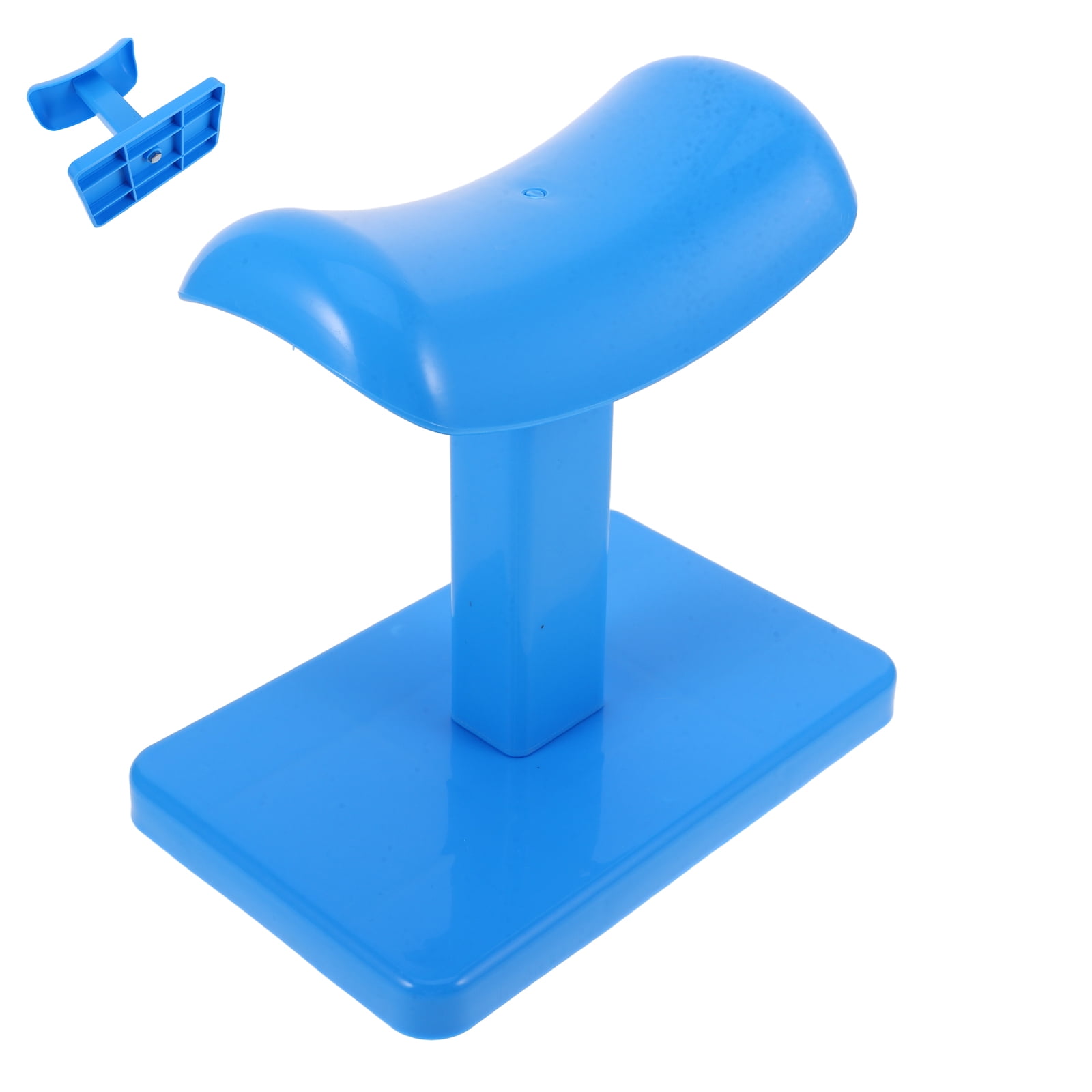 MLINS Pedicure Manicure Footrest Stand Foot Rest Stool For Salon Use ...