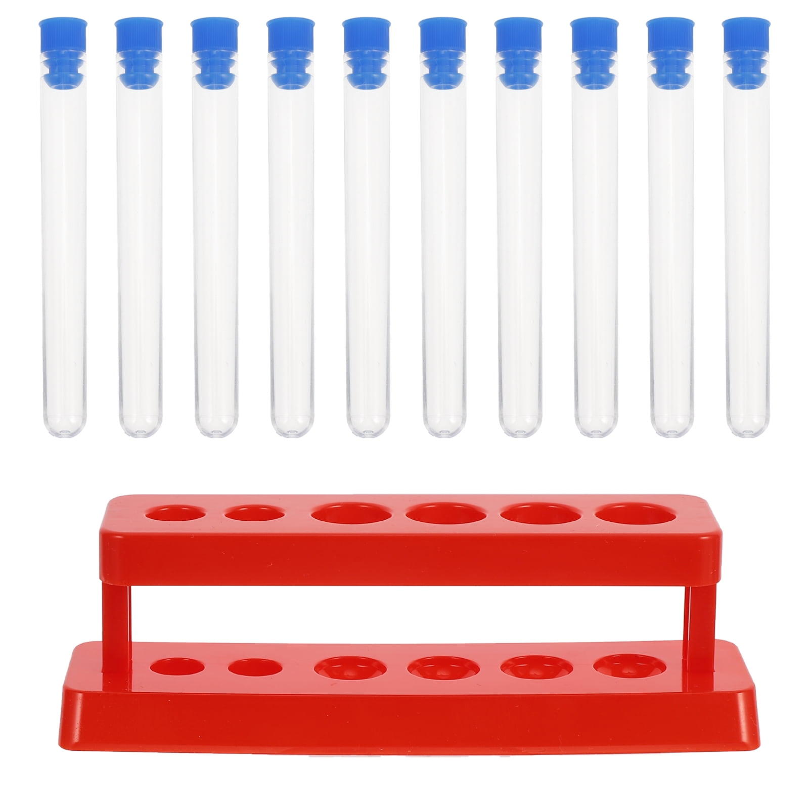 MLINS Pegboard Cup Organizers Lab Supplies Laboratory Test Tube Rack ...