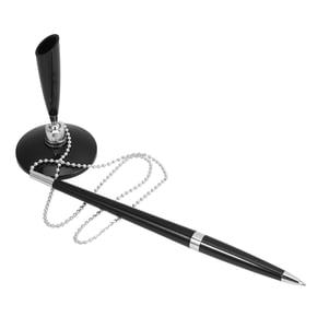 Pen Chain For Desk
