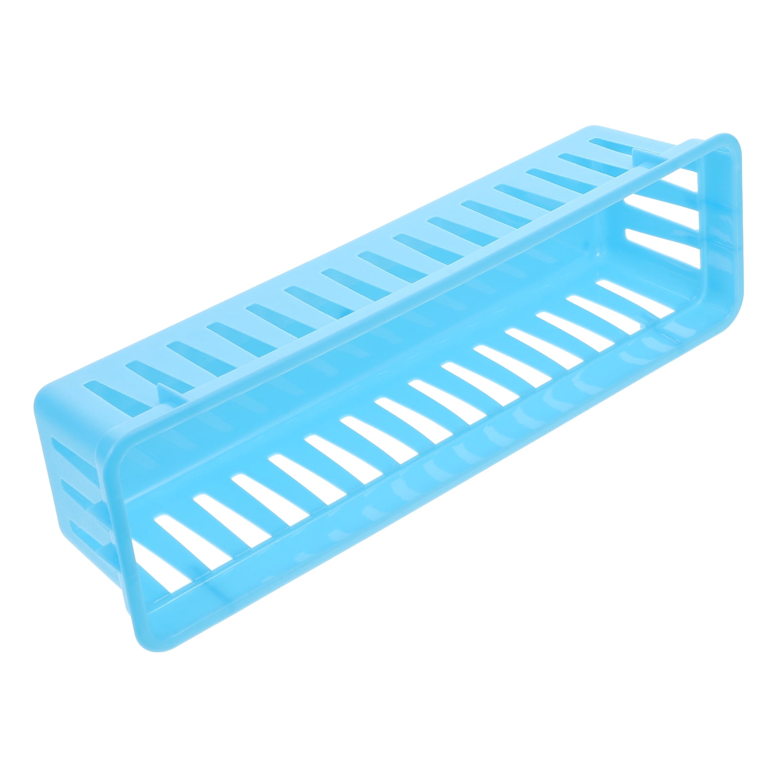 MLINS Pencil Holder Tray Organization Basket Plastic Bin for Desk and ...