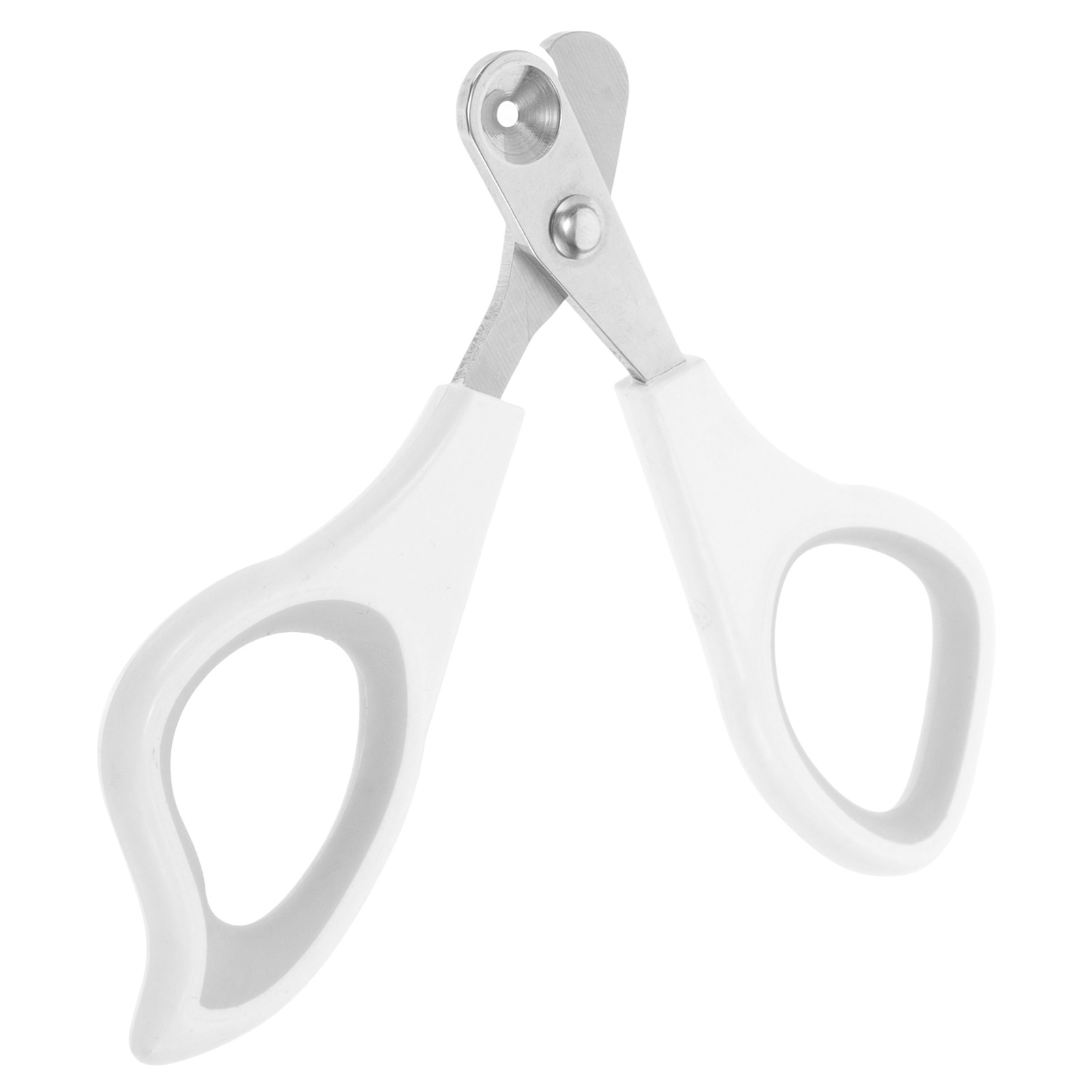 MLINS Pet Nail Clipper Cat Kitten Claw Nail Clipper Professional Pet ...