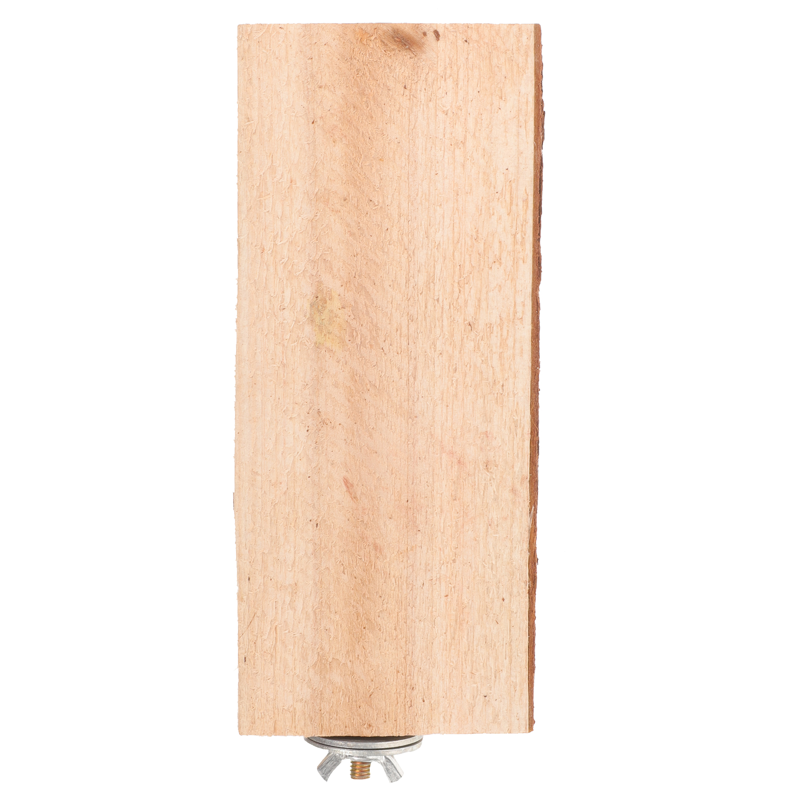 MLINS Pet Rabbit Molar Wood Fir Springboard Platform Hamster Chinchilla ...