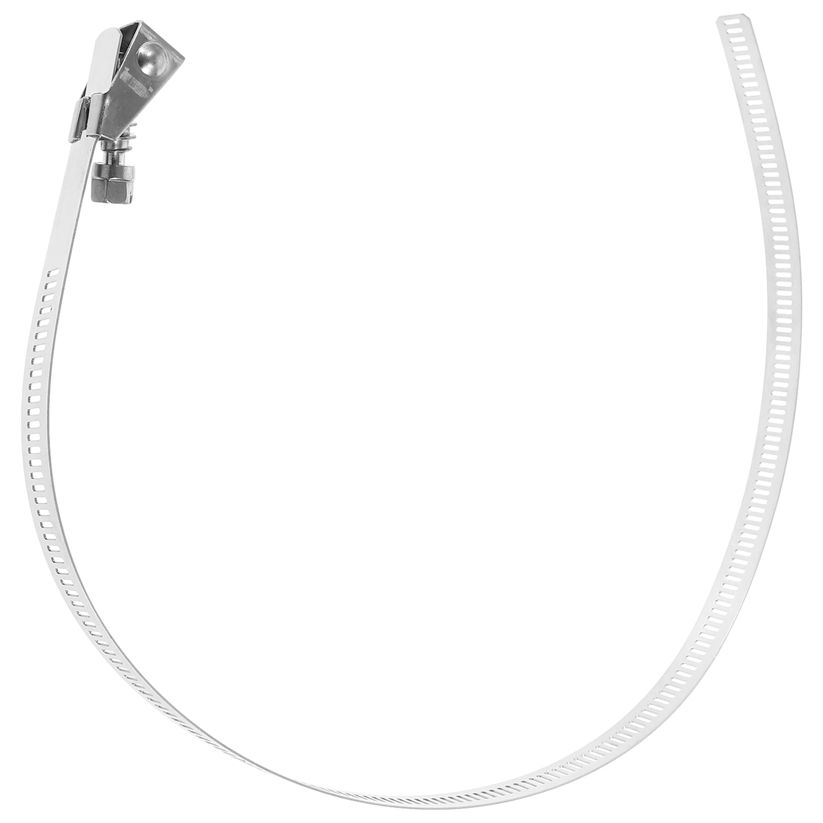 MLINS Pex Crimp Pex Ring Pex Tubing Clip Pex Pinch Clamp Stainless ...