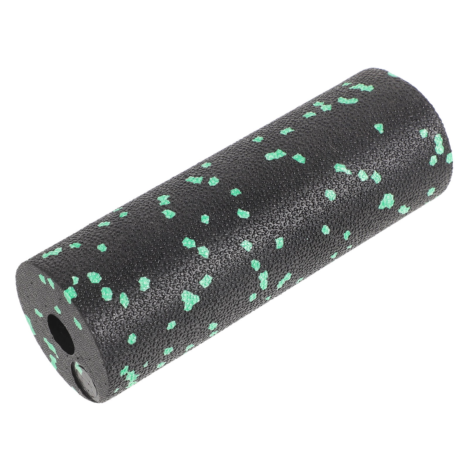 MLINS Physical Exercise Mini Column Foam Roller Fitness Travel 15x5.3cm ...