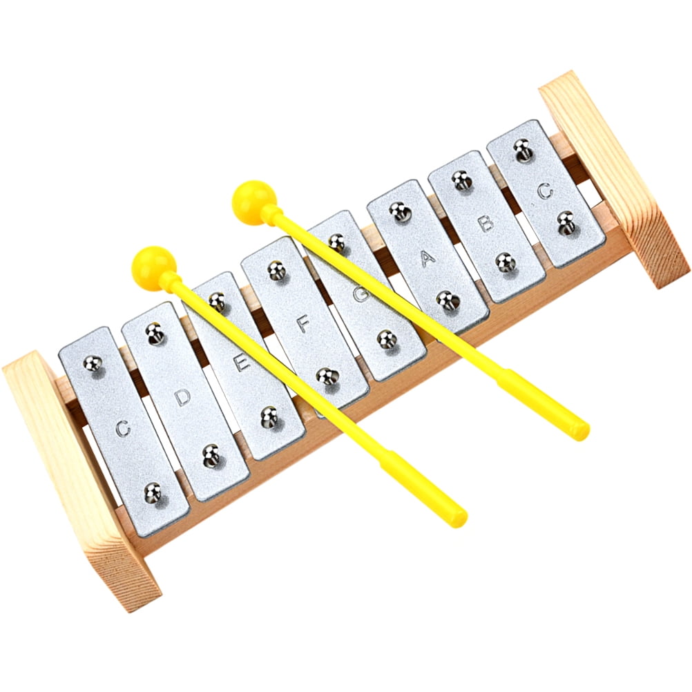 MLINS Piano Instrument Children Instruments Kid Baby Toddler - Walmart.com