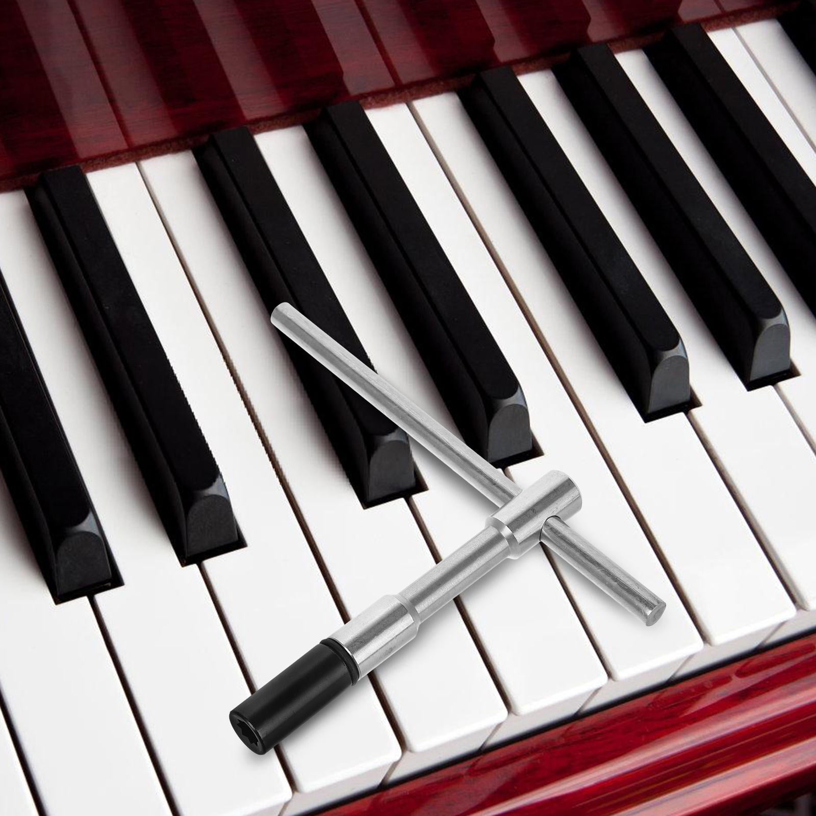 MLINS Piano Tool Piano Tone Tuning Accessory Music Instrument Repair ...