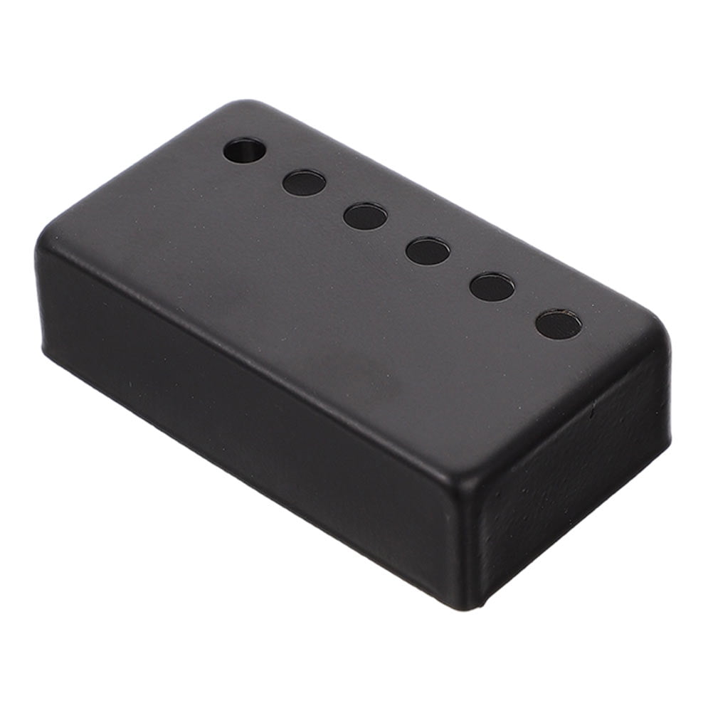 MLINS Pickup Cover Holder Guitar Stereo Mount Socket Pickups Black ...