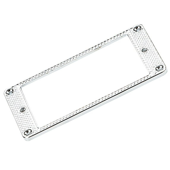 MLINS Pickups Frame Electric Guitar Pickup Frame Replacement Part ...