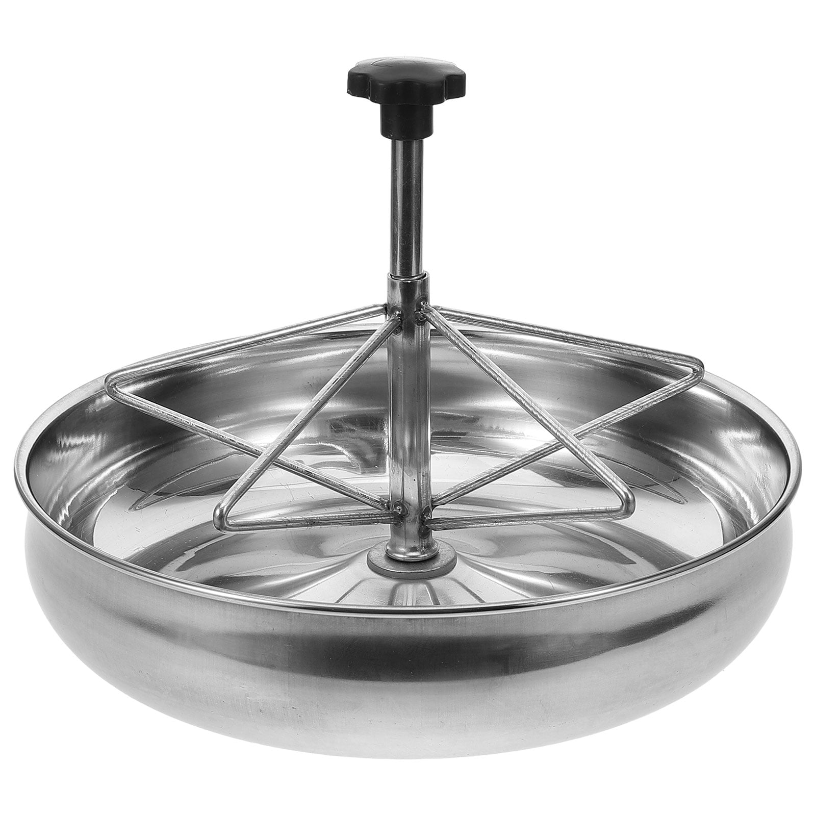 MLINS Pig Feeder Convenient Pig Feeding Food Container Livestock ...