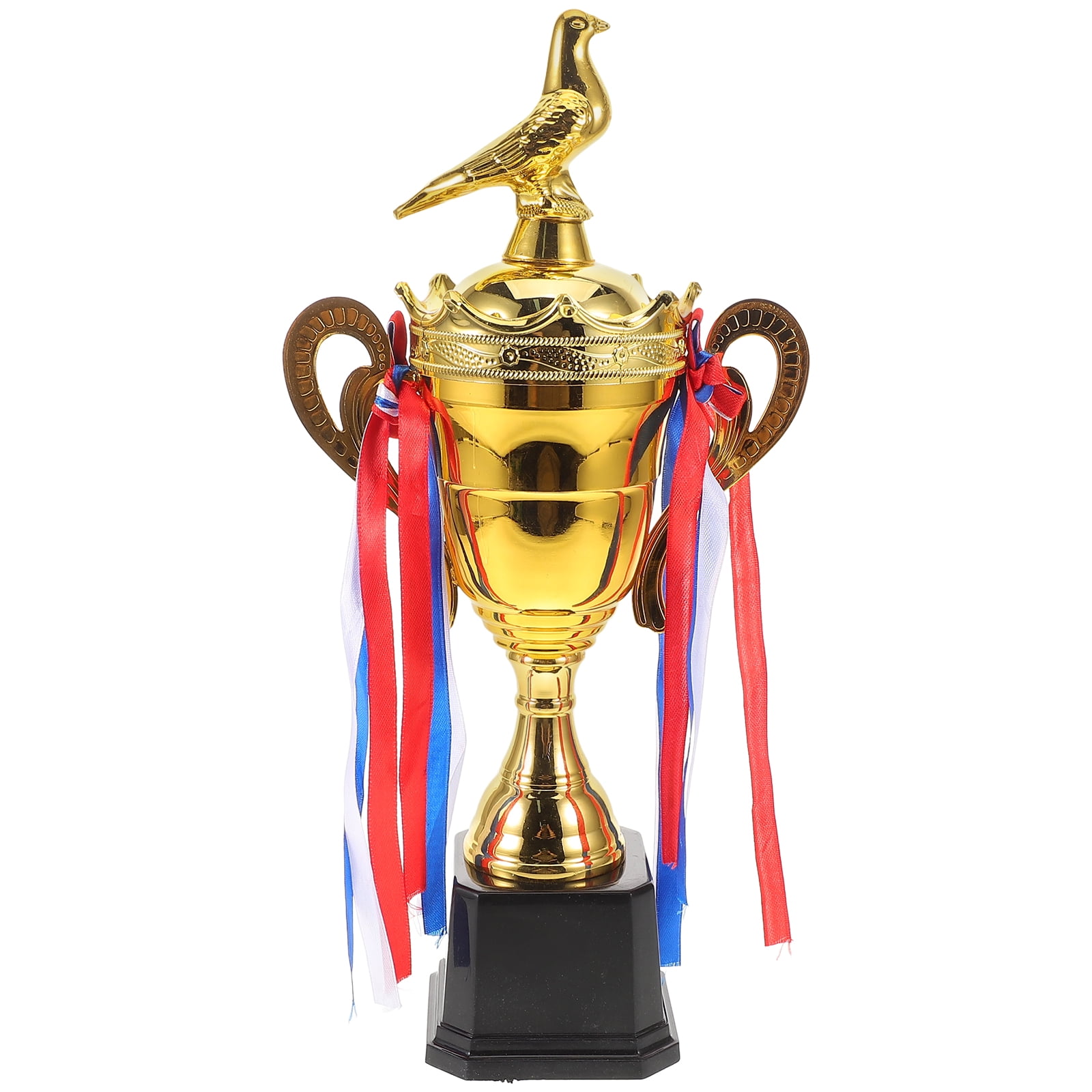 MLINS Pigeon Trophy Cup First Place Winning Prize Sports Tournaments ...