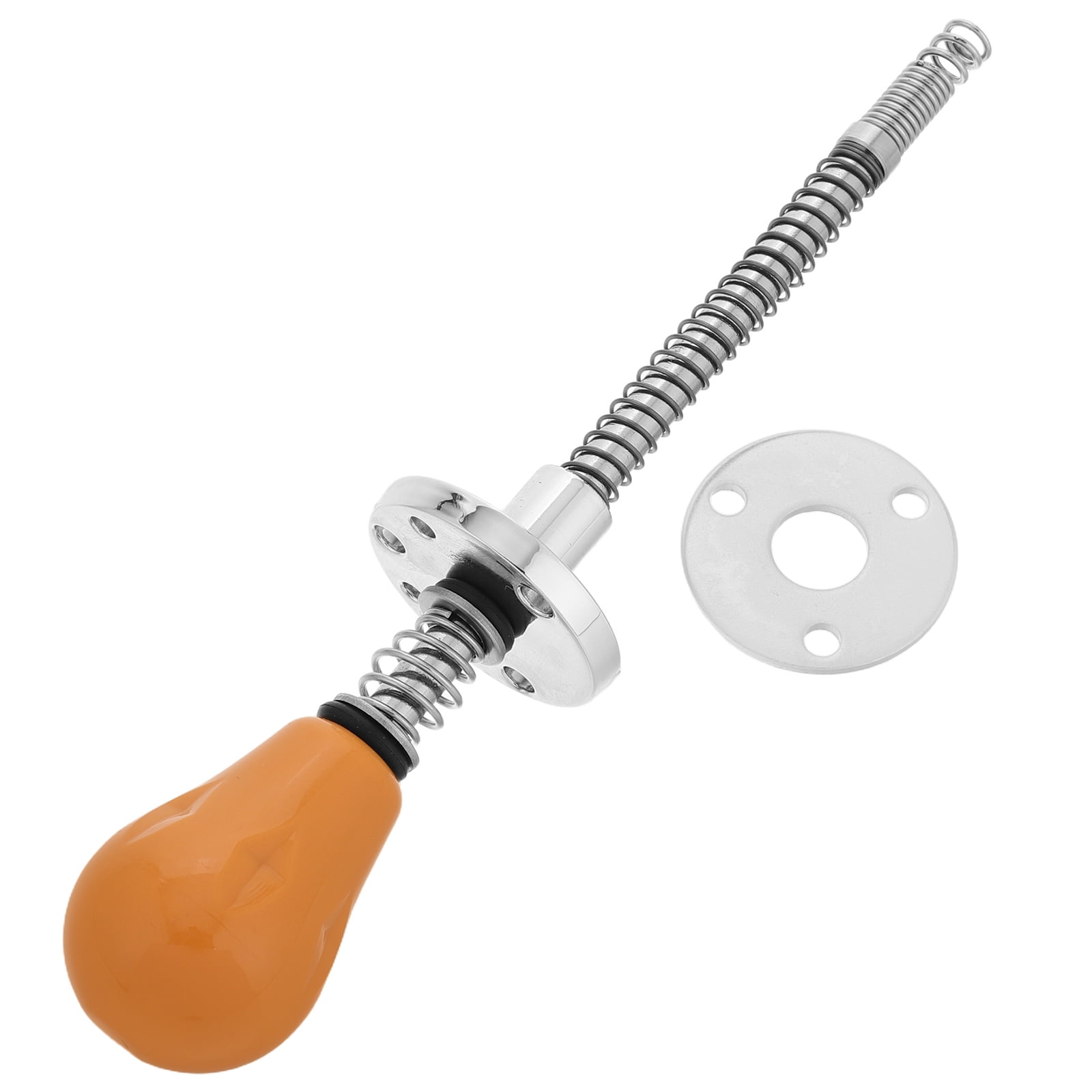 MLINS Pinball Machine Shooter Loaded Spring Rod For Build Your Own ...