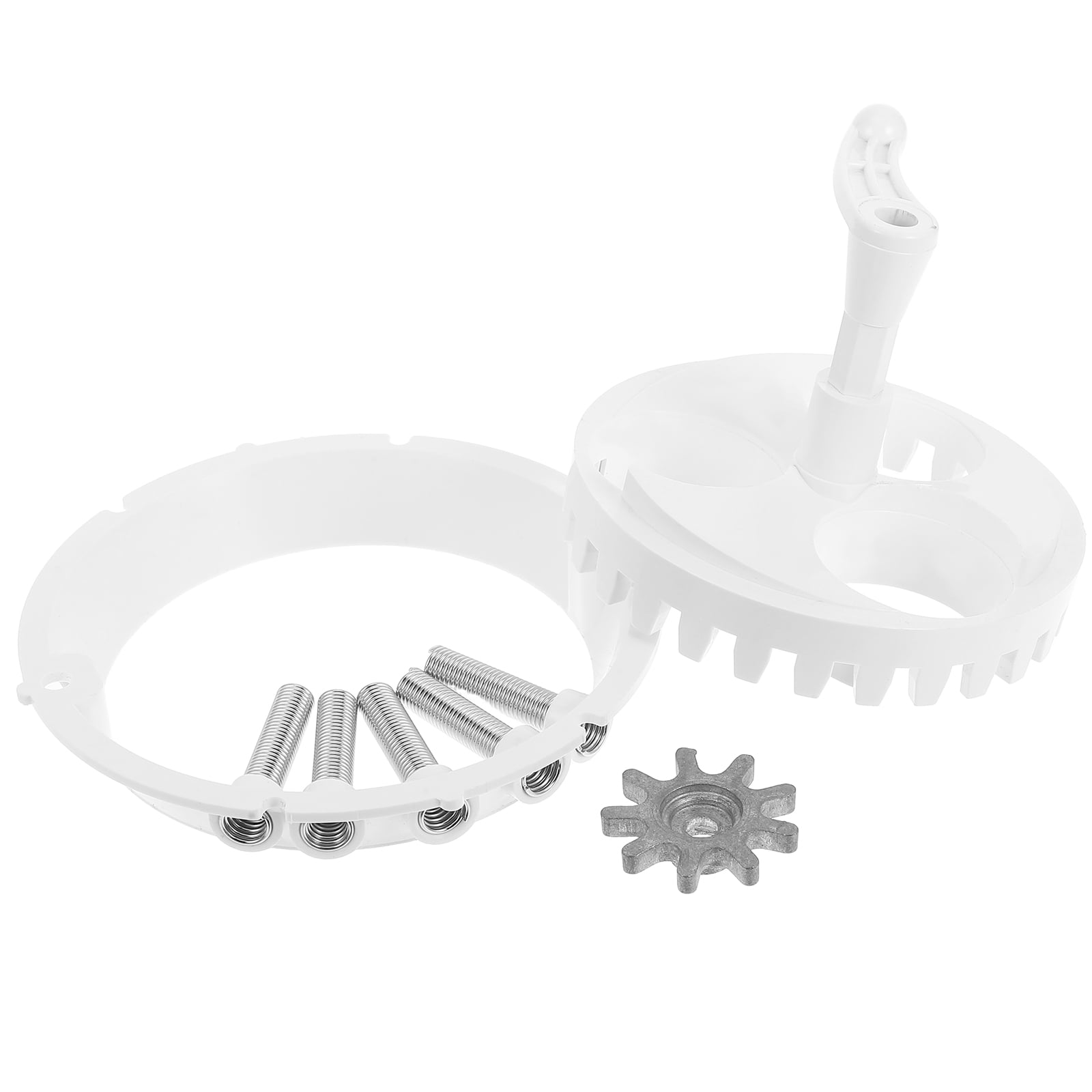 MLINS Pinball Machine for Kids Candy Dispenser Gumballs Vending ...