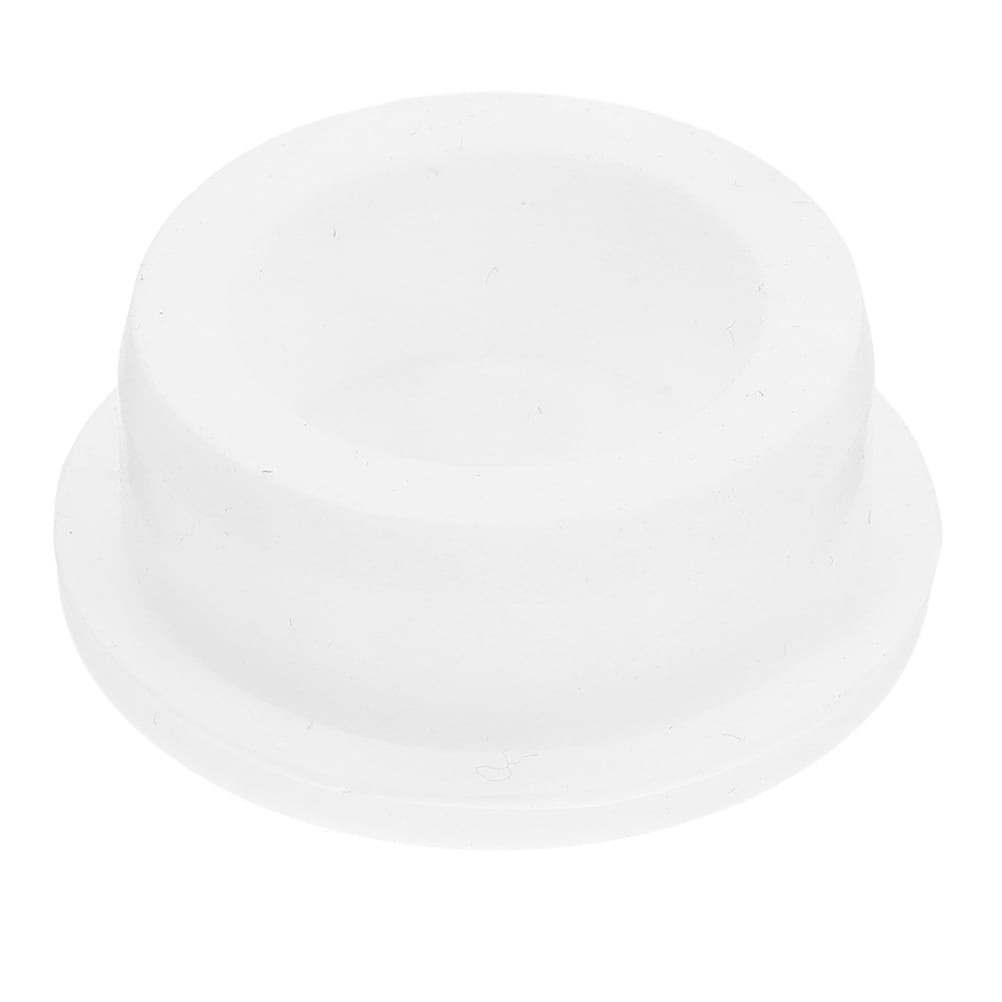 MLINS Pipe Cap PVC Pipe End Cap Water Pipe Stopper Replaceable Pipe ...