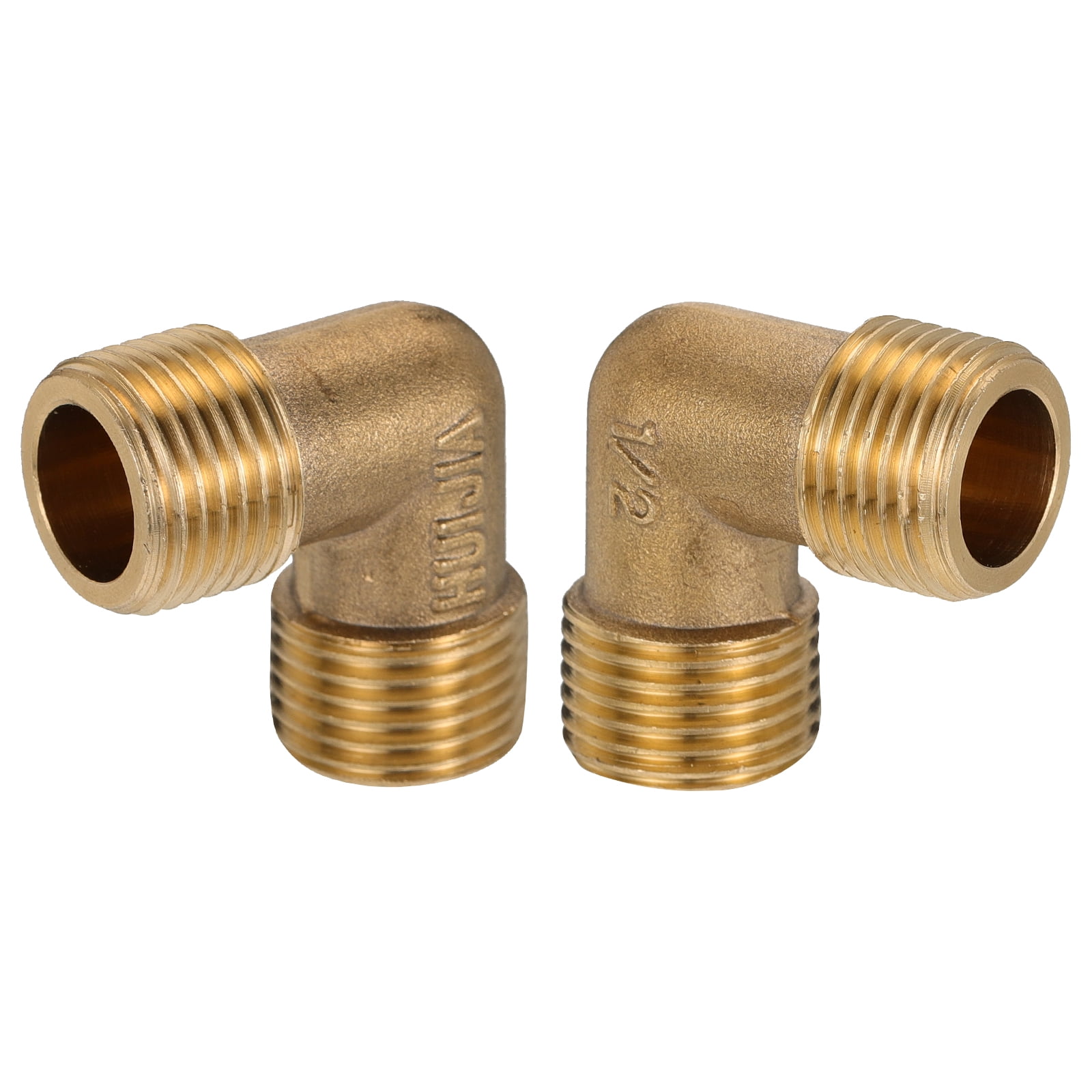 MLINS Pipe Connector Sturdy Hose Connectors External Thread Fittings ...