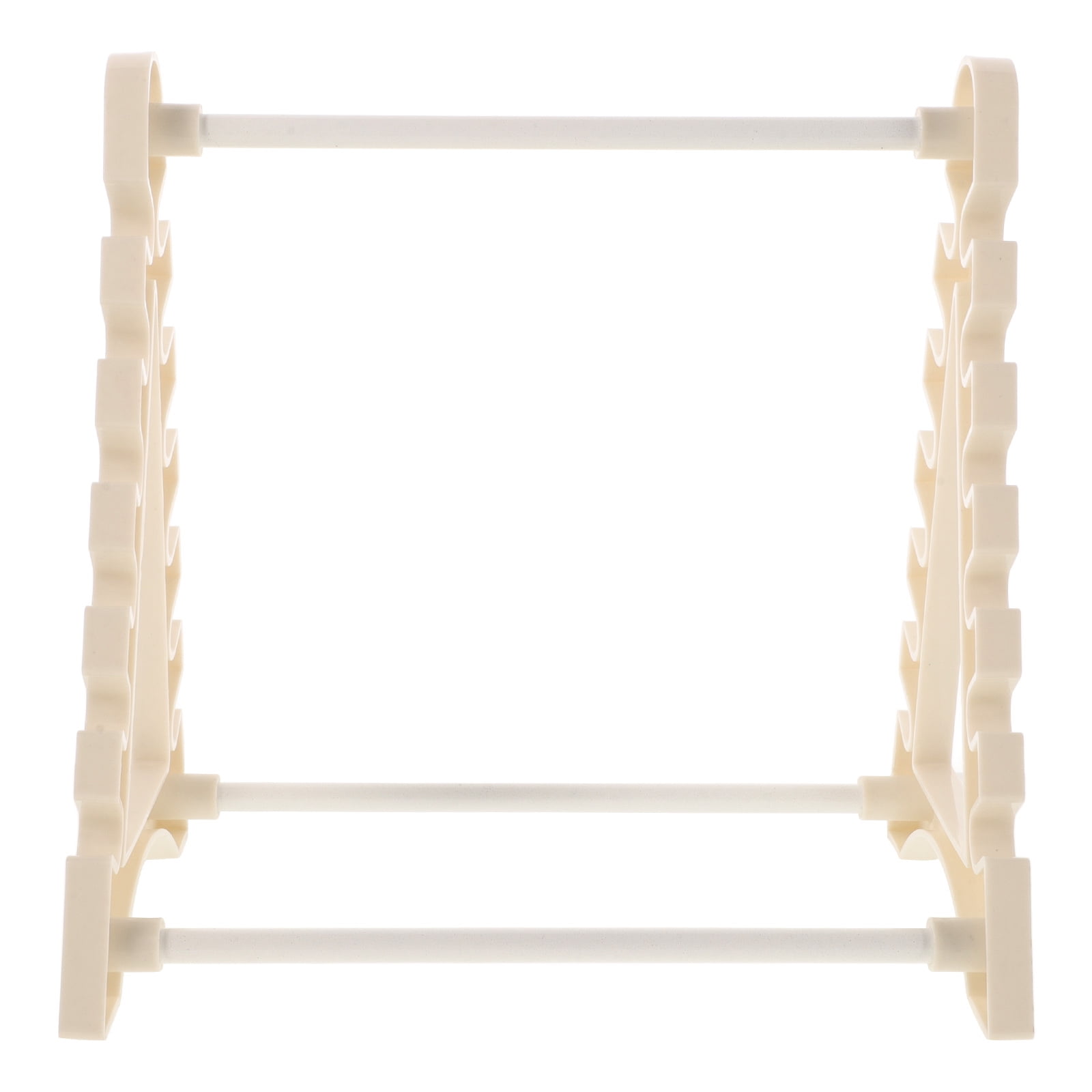 MLINS Pipette Holder Test Tube Shots Alcohol Ladder Rack - Walmart.com