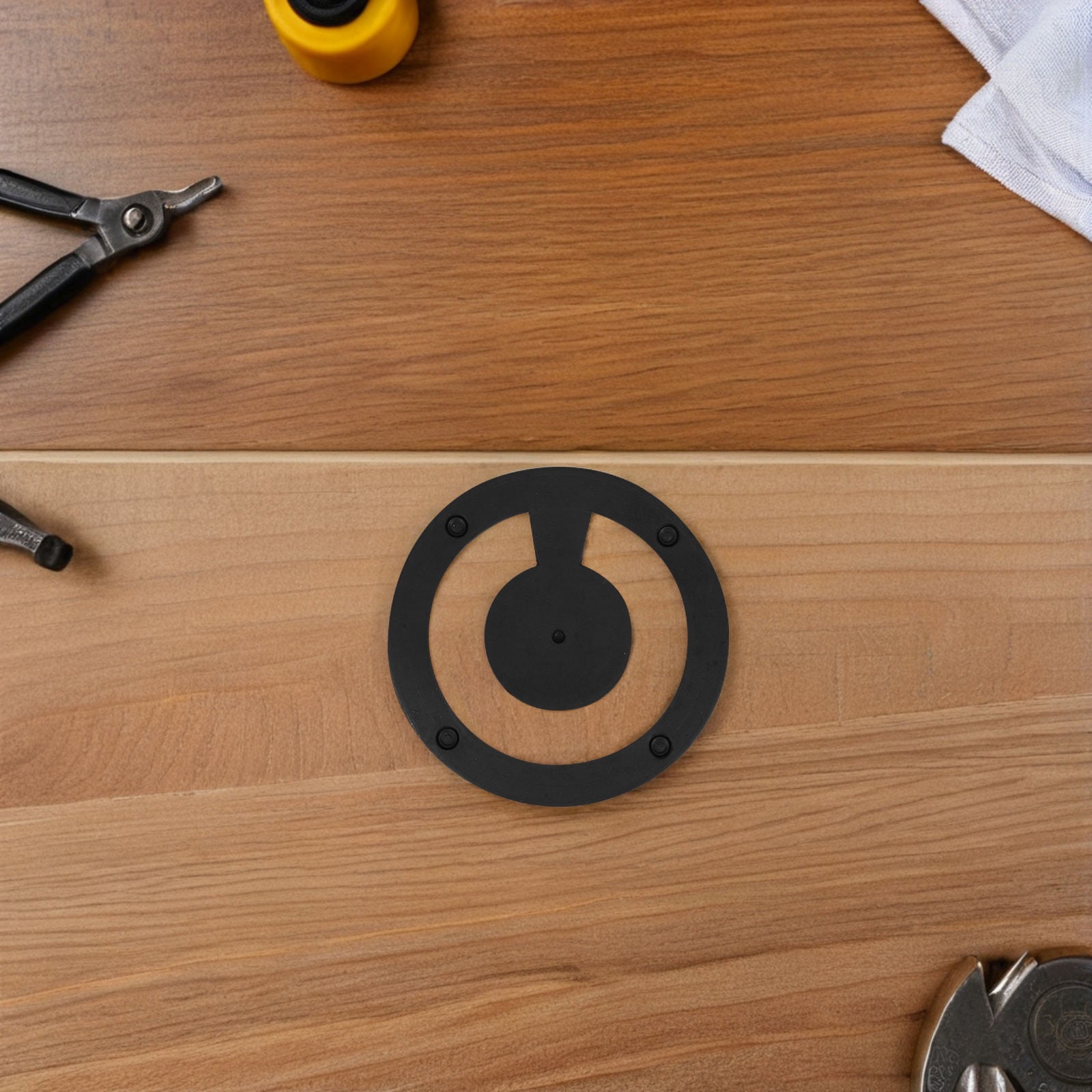 MLINS Pitcher Pump Repair Pad Lower Valve Cup Replacement For Pitcher ...