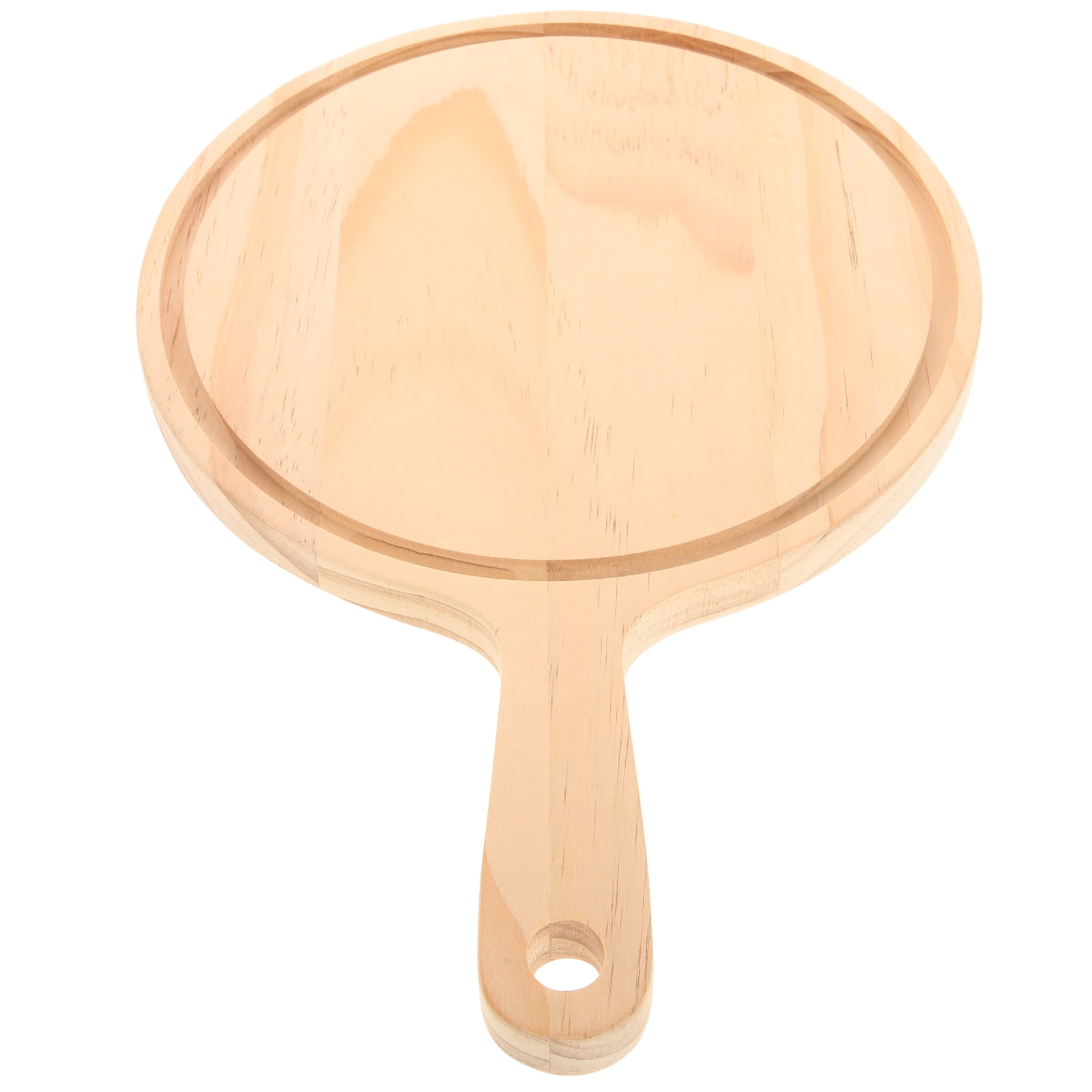 MLINS Pizza Plate Stand Topping Station Steel for Oven Platters Khaki ...
