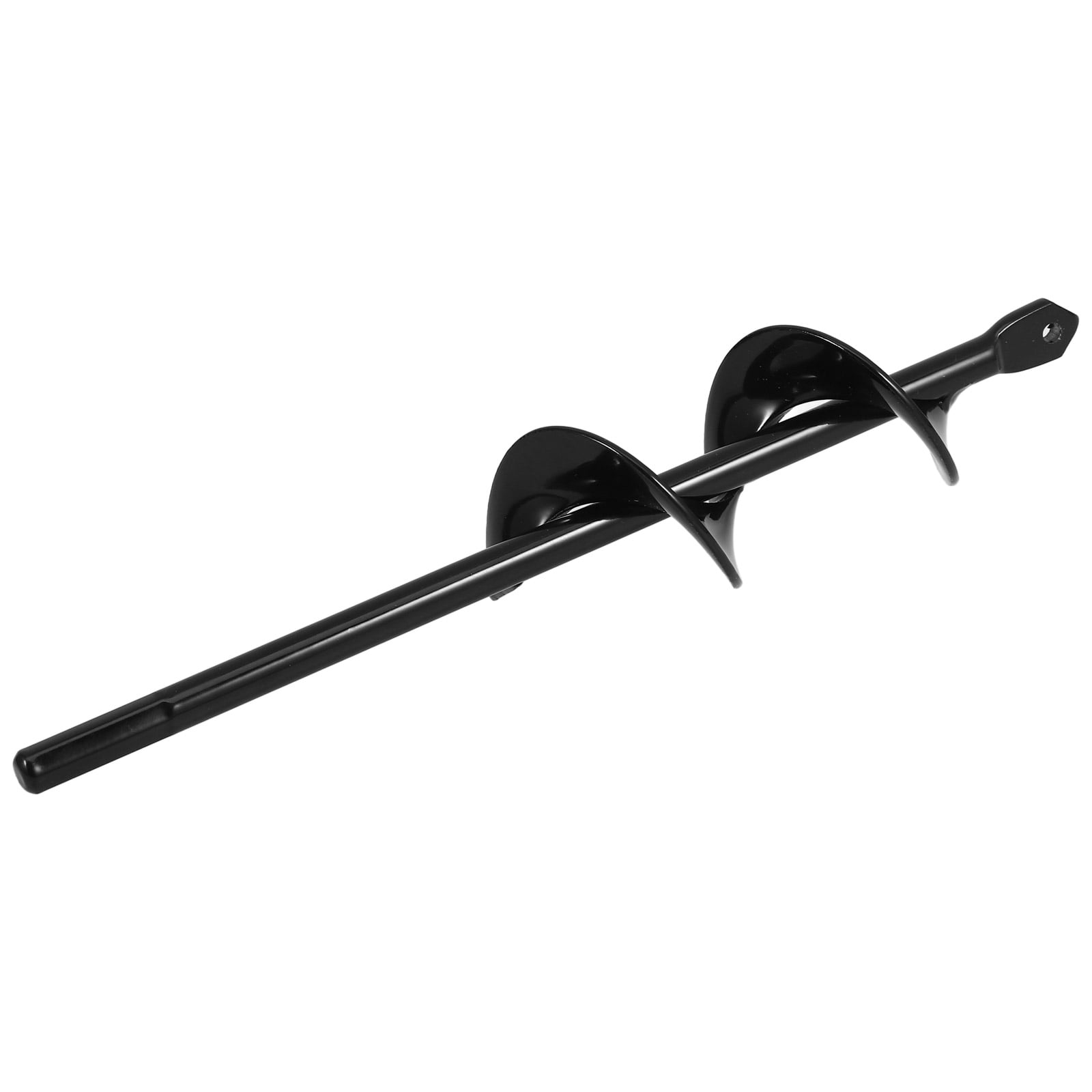 MLINS Plant Auger Drill Bit Hole Digger Drill Bit Garden Auger Drill ...