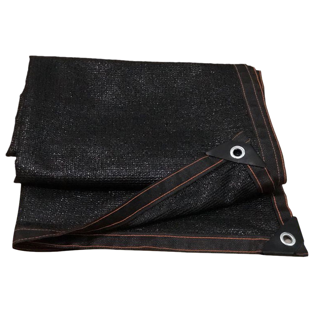 MLINS Plant Shade Cloth Farm Plant Shade Heat Resistant Shade Cloth Sun ...