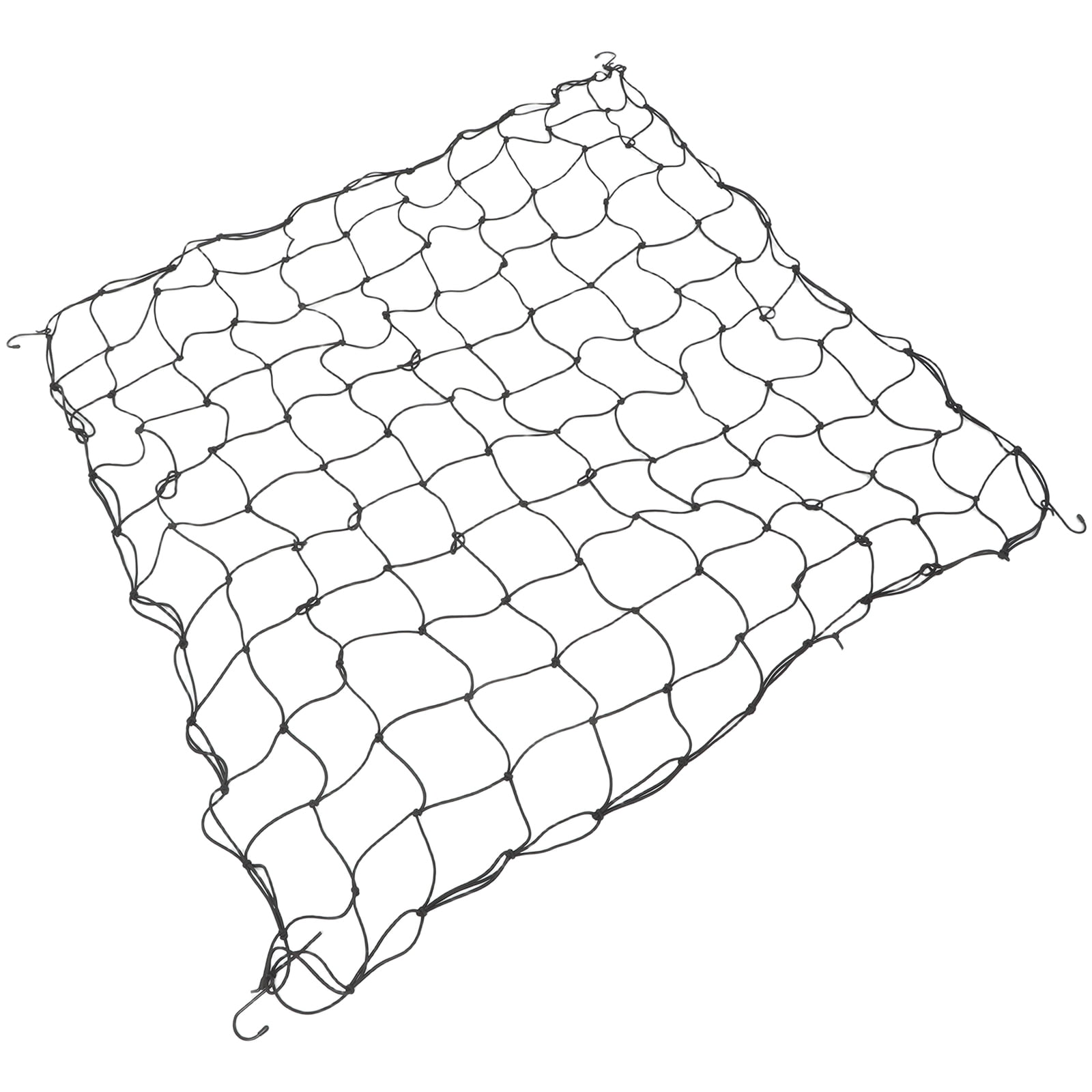 MLINS Planting Net Outdoor Trellis Net Heavy-duty Plant Net 120.00X120 ...