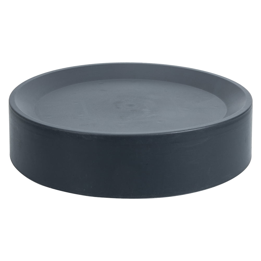 MLINS Plants Hanger Plant Pot Roller Rolling Planter Trolley 25.5X5.2CM ...