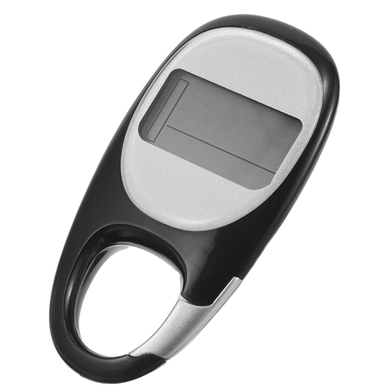 MLINS Plastic 3D Pedometer for Walking Step Counter for Walking ...