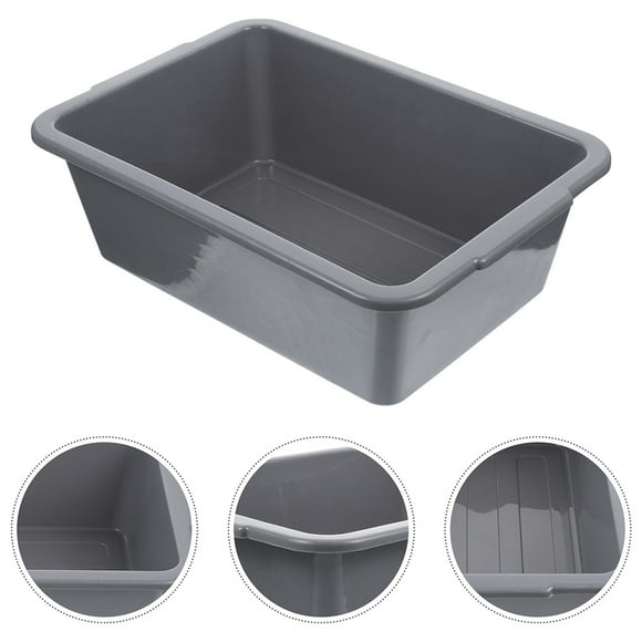 Plastic Utility Tub