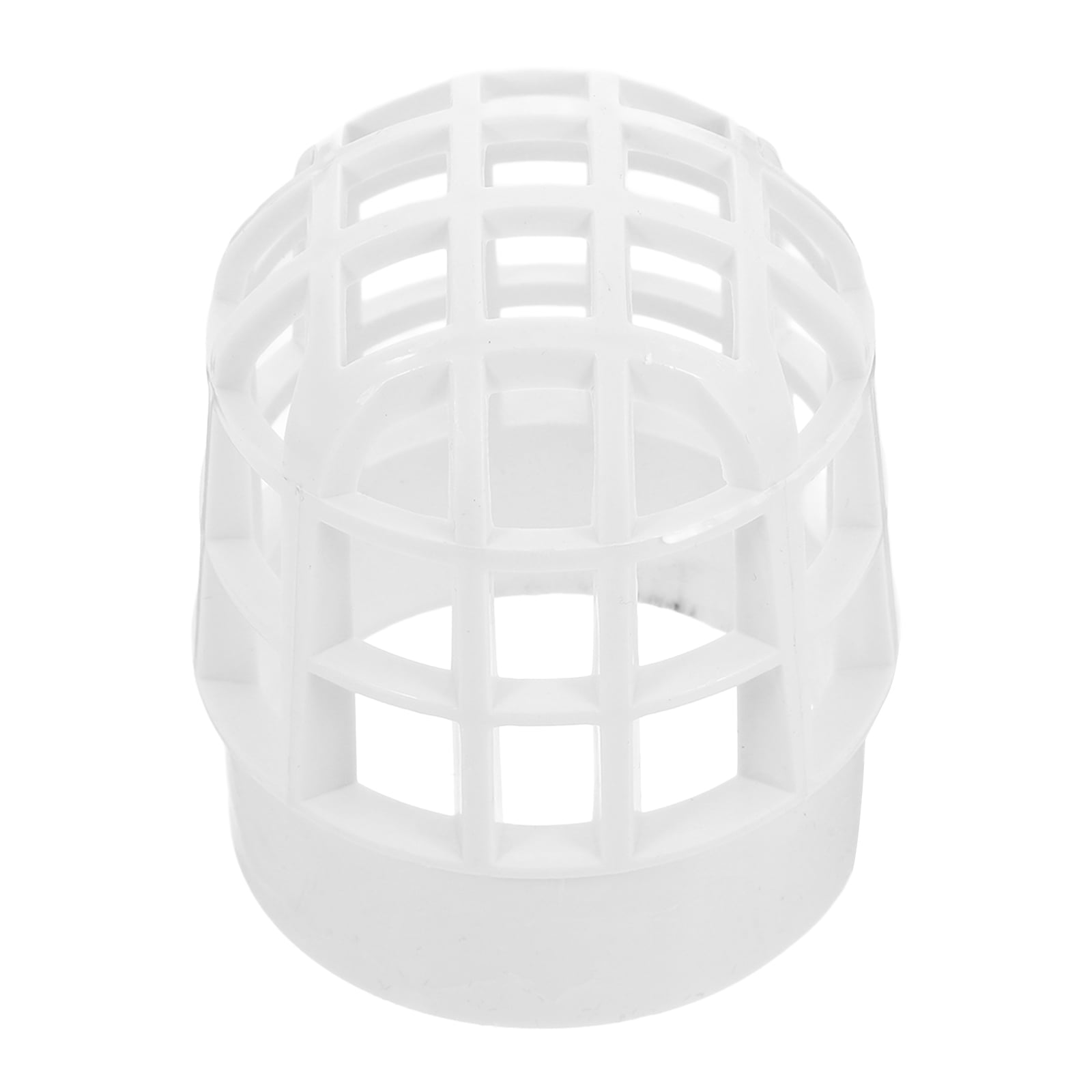 MLINS Plastic Gutter Guard Gutter Protector From Leaves Downspouts ...