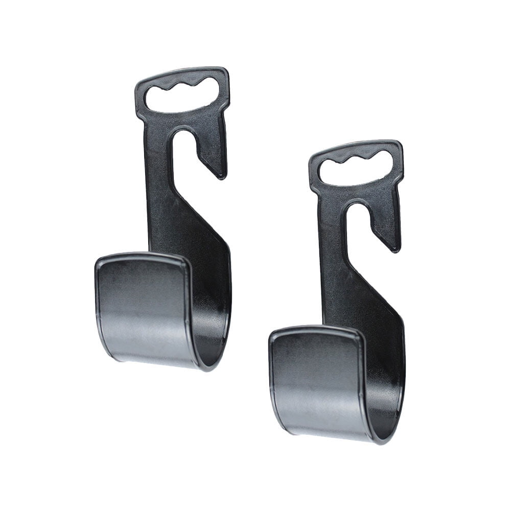 MLINS Plastic Hook for Hanging Pipe Gardening Supplies Removable ABS ...
