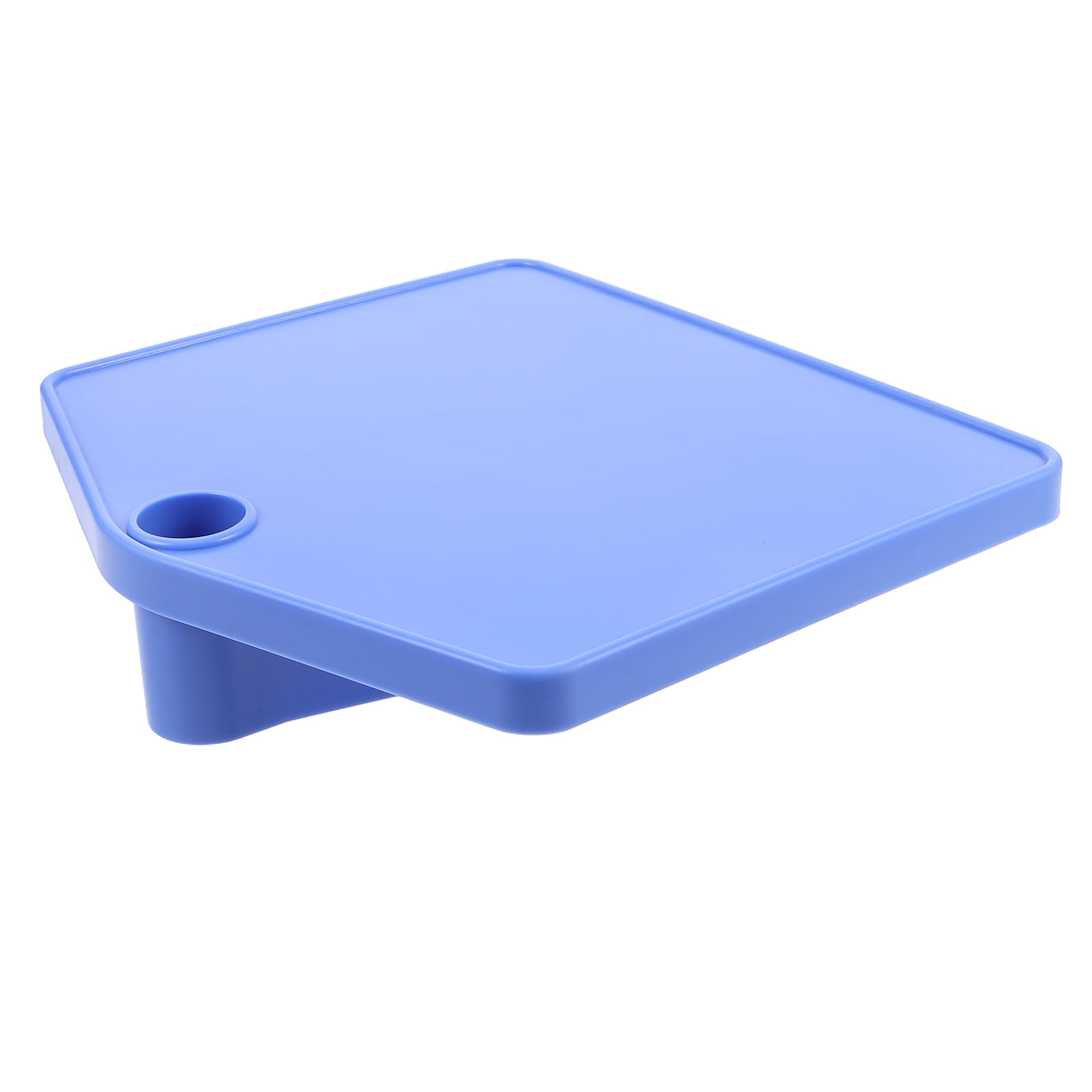 MLINS Plastic IV Stand Replacement Tray Infusion Stand Drip Bag Storage ...