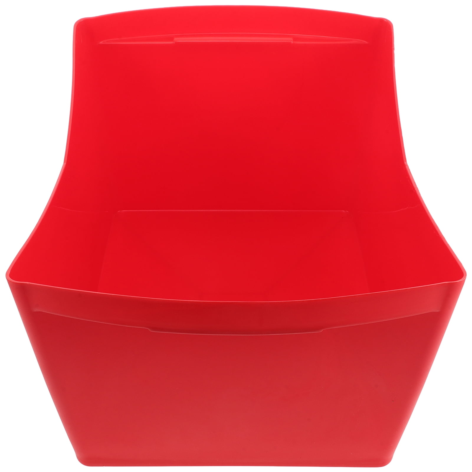 MLINS Plastic Ice Bucket For Parties Beer Bucket Beverage Storage ...