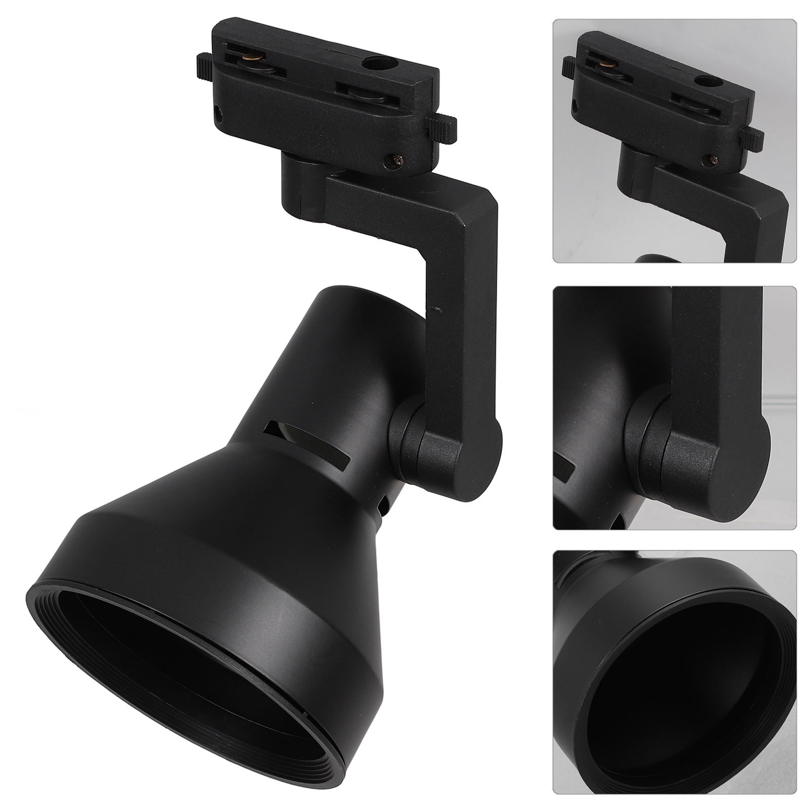 MLINS Plastic Lamp Shade Replacement Outdoor Flood Lights Led Flood ...