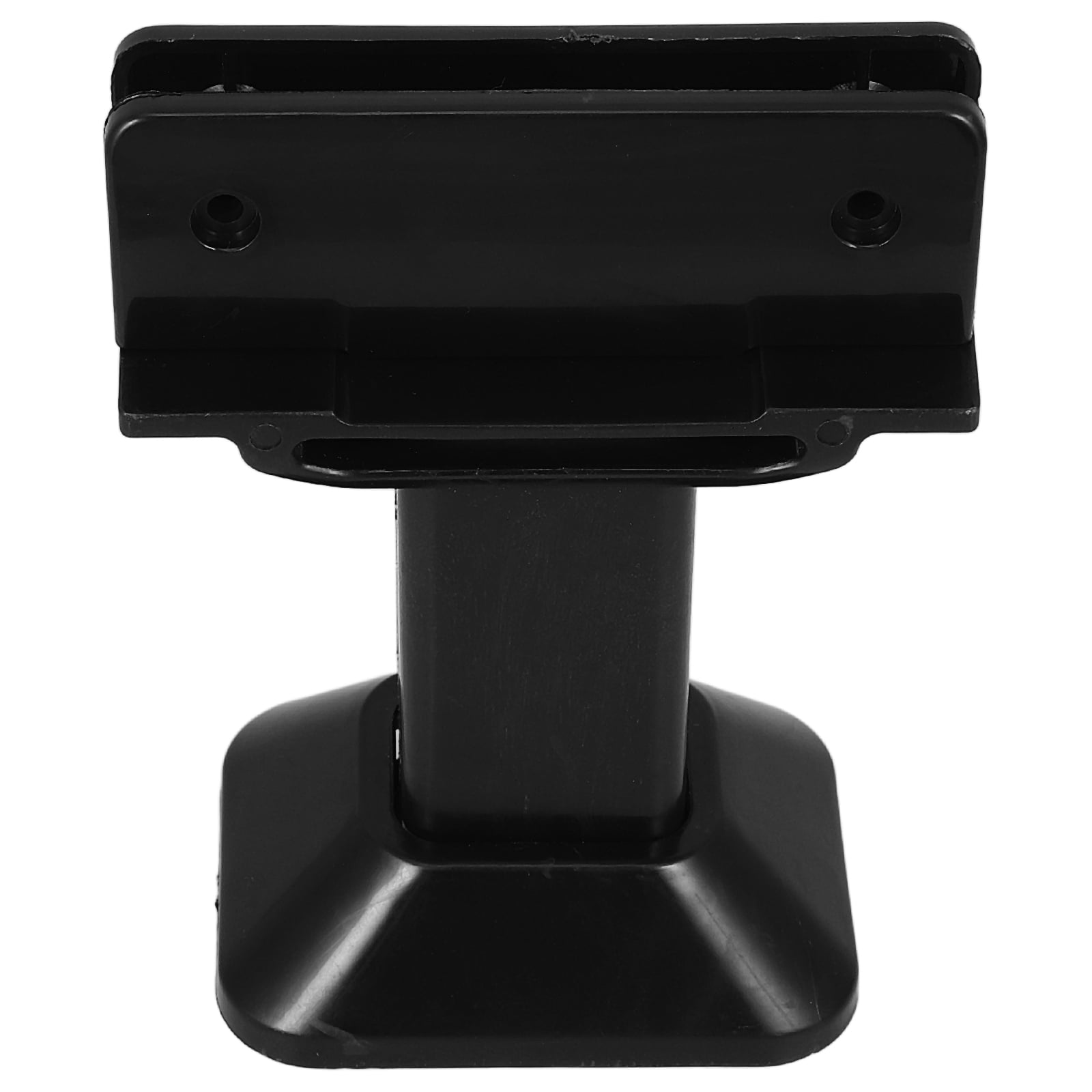 MLINS Plastic Restroom Partition Support Foot Heavy-Duty Fittings ...