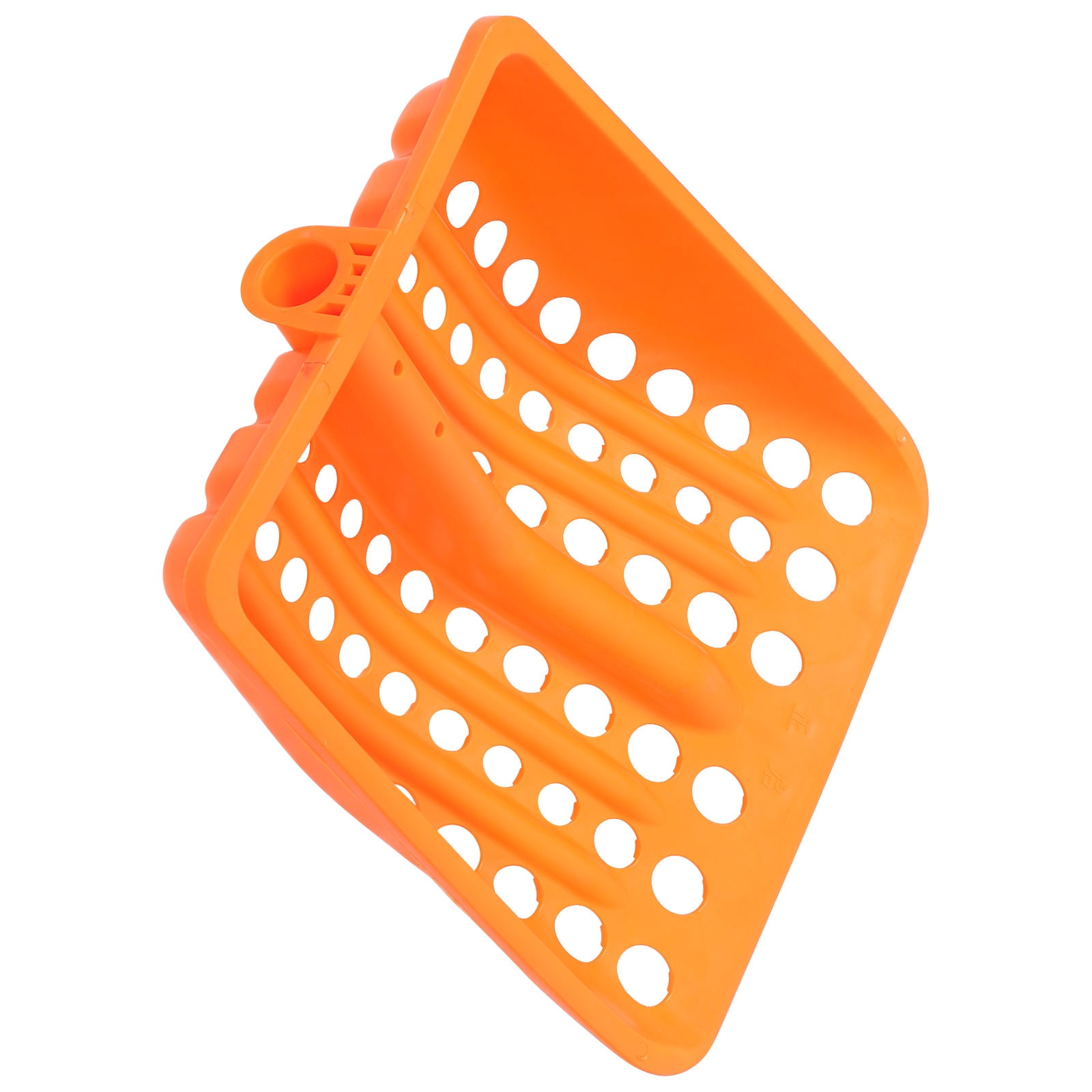 MLINS Plastic Sifting Shovel Head Replacement Snow Shovel Grain Sieve ...