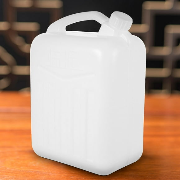 10 Gallon Water Tank