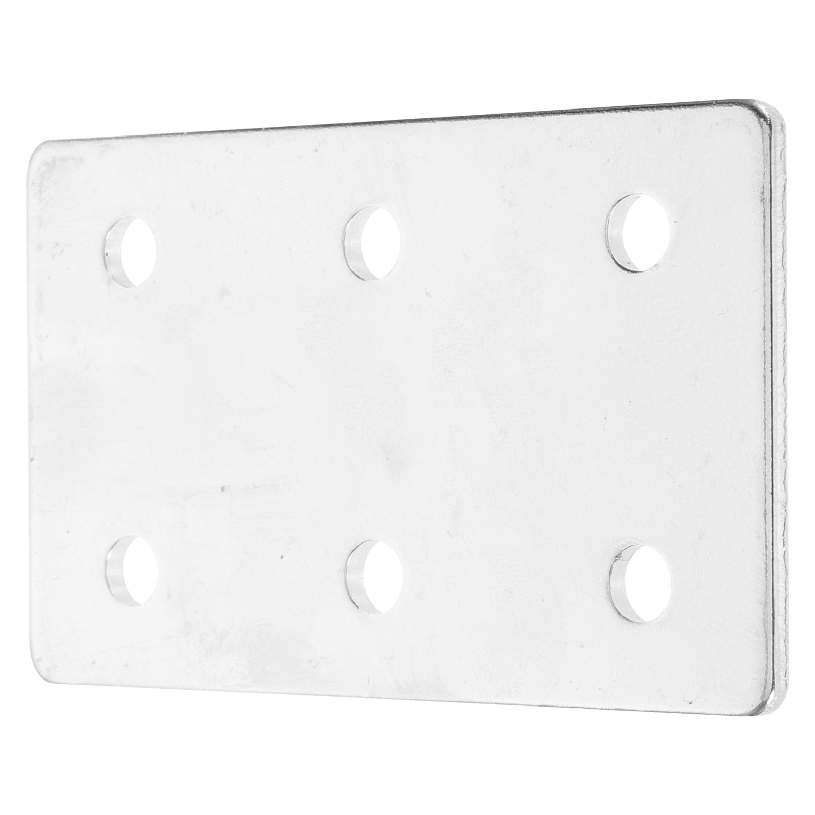 MLINS Plate Connecting Aluminum Profile Mending Connector - Walmart.com