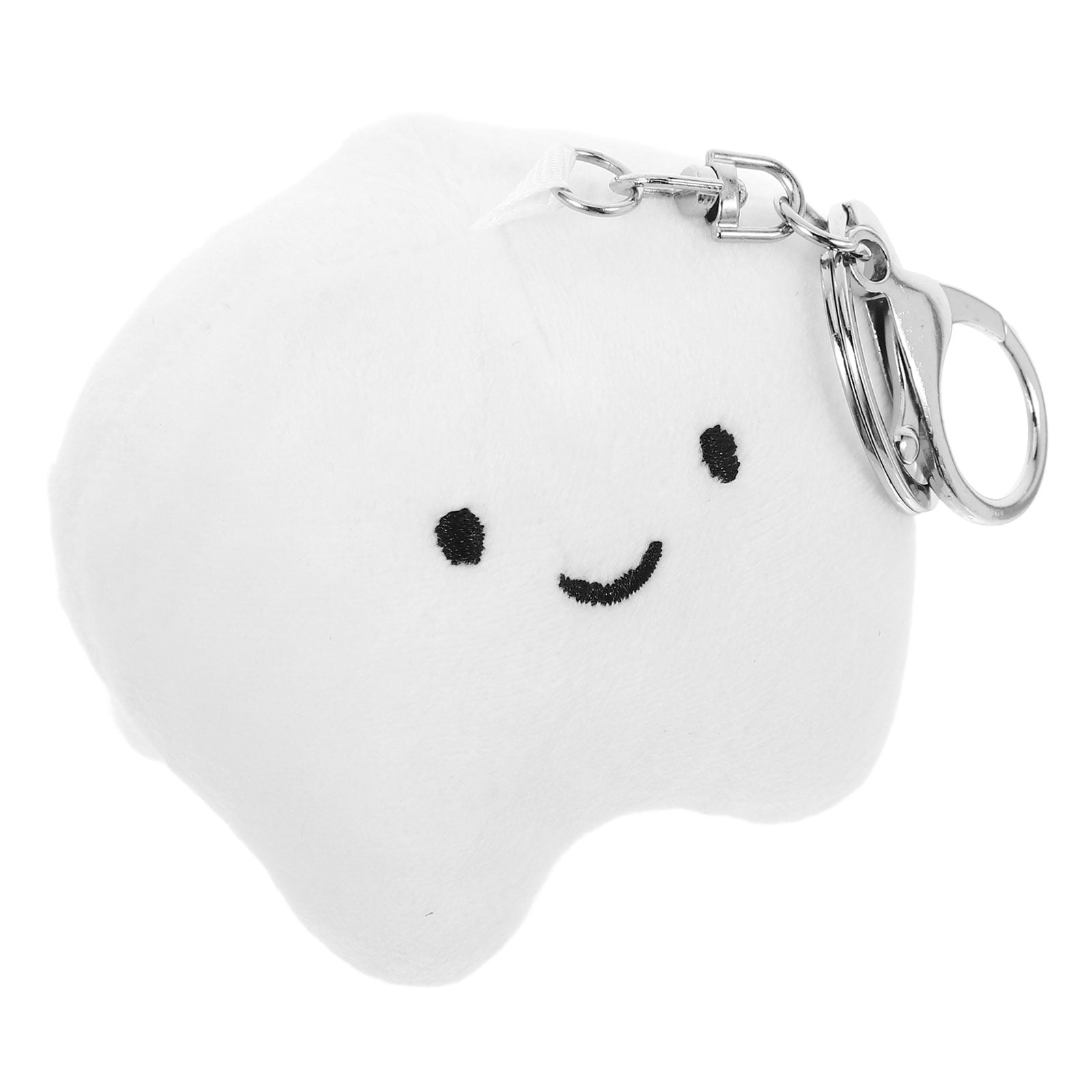 MLINS Plush Tooth Keychain Ideal For Tooth Party Decorations Tiny ...