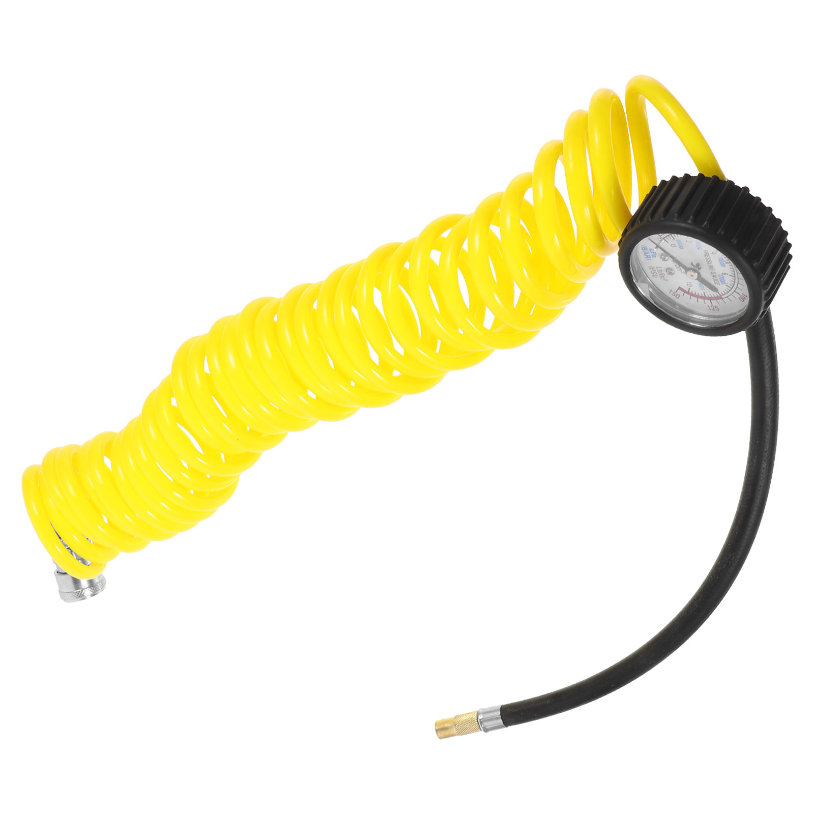 MLINS Pneumatic Hose Air Compressor Spring Hose Spiral Hose Pneumatic ...