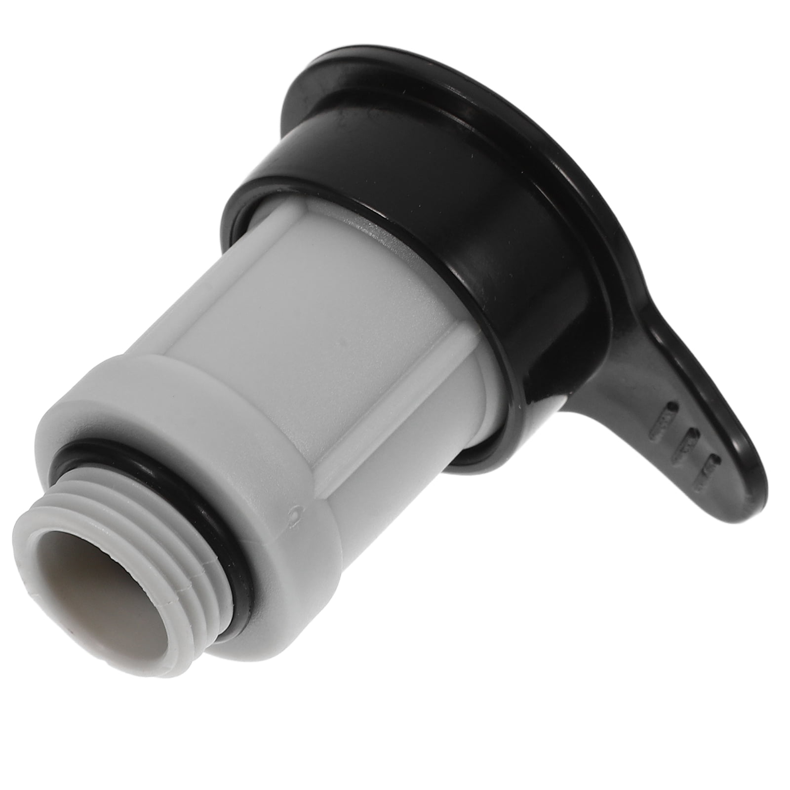 MLINS Pool Air Injection Valve with Cap for Above Ground Pool ...