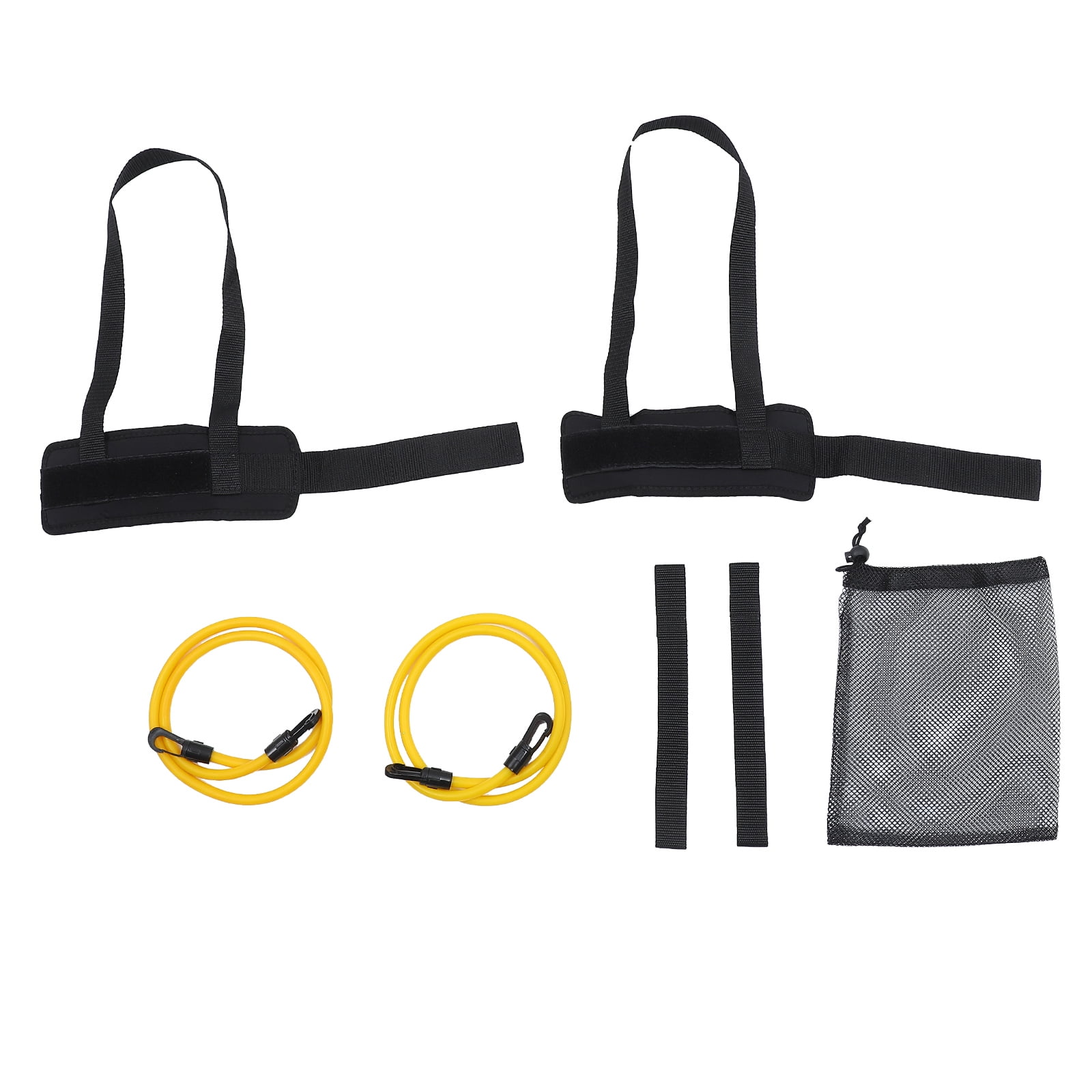 MLINS Pool Exercise Equipment for Adults Swimming Resistance Belt Gear ...