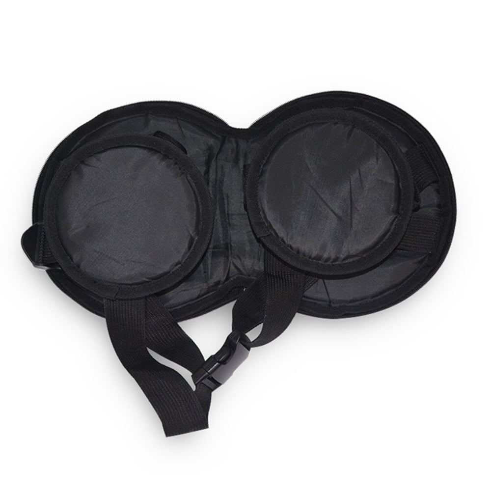 MLINS Portable Back Support Belt Pad for Better Sitting Correcting ...