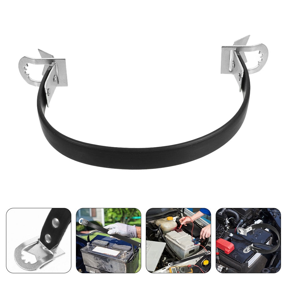 MLINS Portable Battery Lifting Strap Motorcycle Battery Strap Rv ...