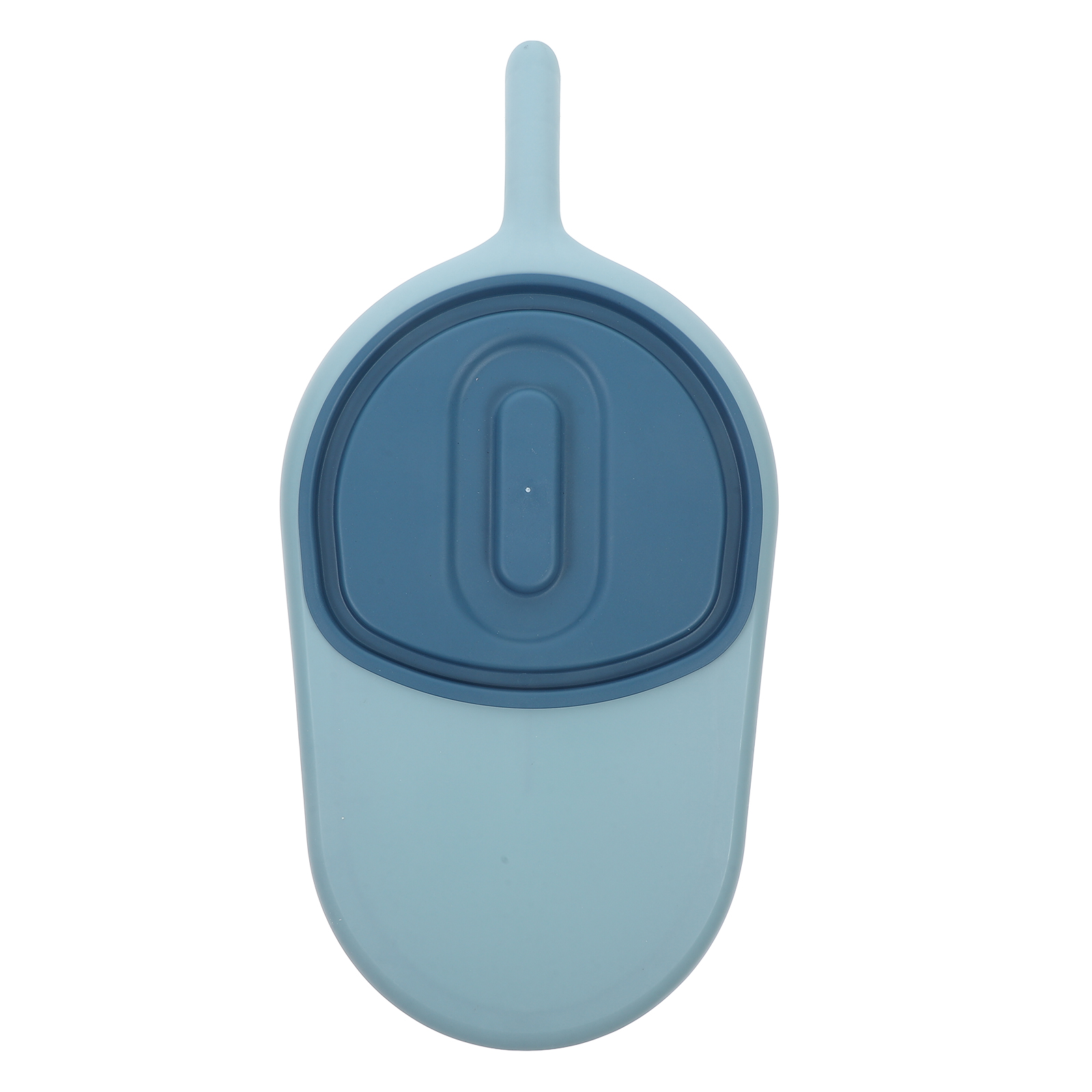 MLINS Portable Bed Pan With Lid Bedpans For Elderly Men And Women Heavy ...