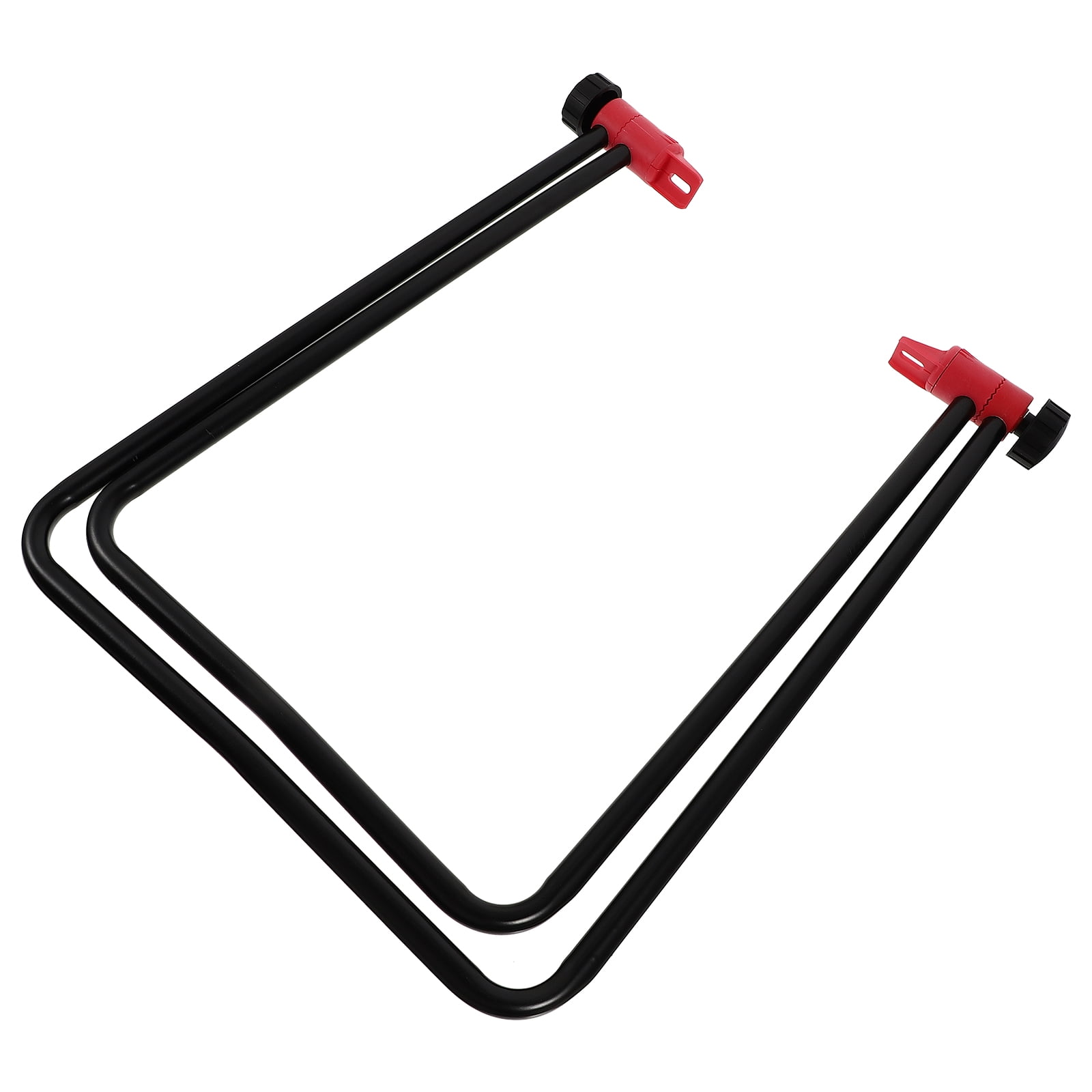 MLINS Portable Bike Stand Professional Kickstand Brackets Clamp Brake ...