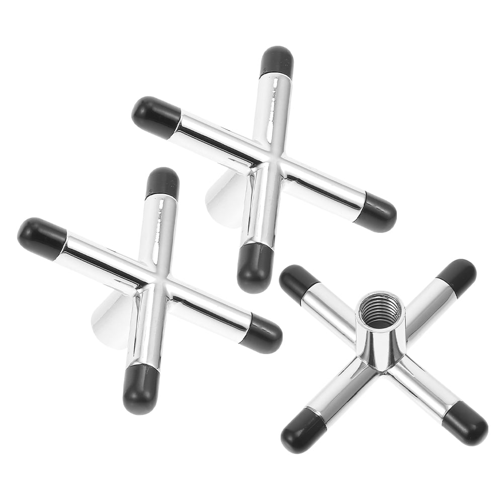 MLINS Portable Billiards Bridge Stick Head Billiard Bridge Cue Stand ...