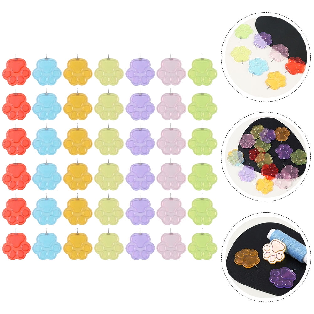 MLINS Portable DIY Needles with Unique Design for Home Use Assorted ...