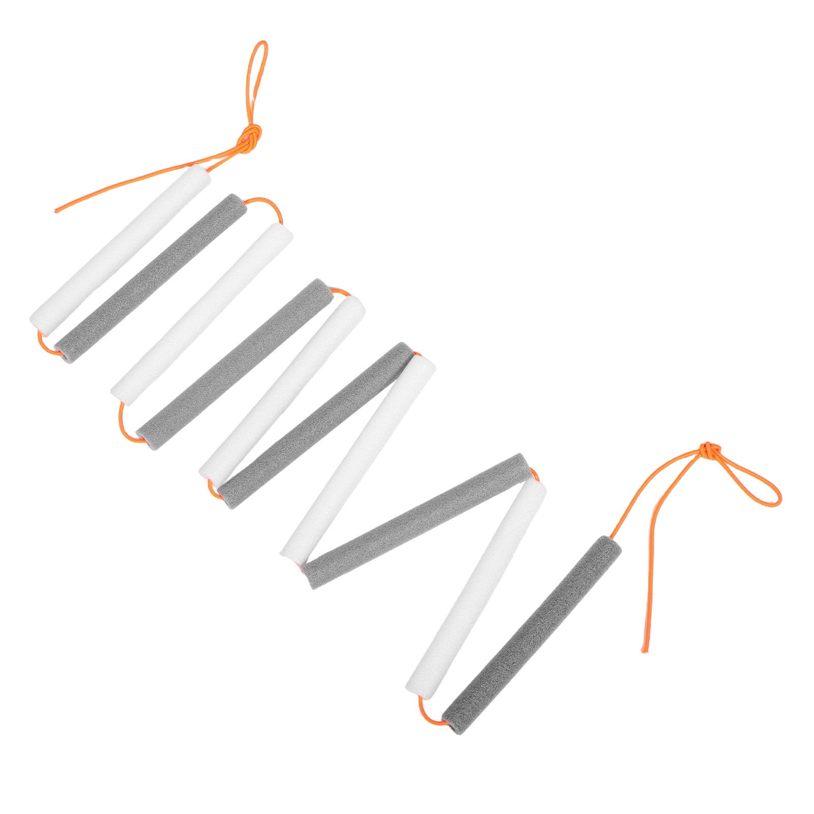 MLINS Portable Elastic Foam Crossbar High Jump Training Equipment Soft ...