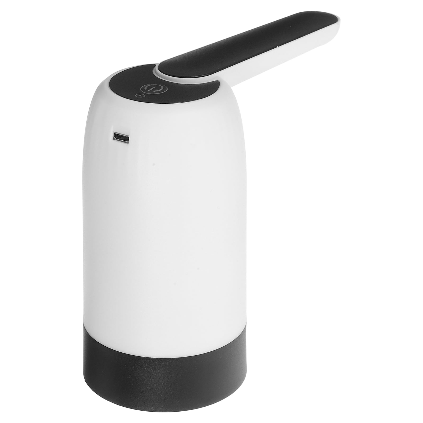 MLINS Portable Electric Water Dispenser with Compact Design for Home ...