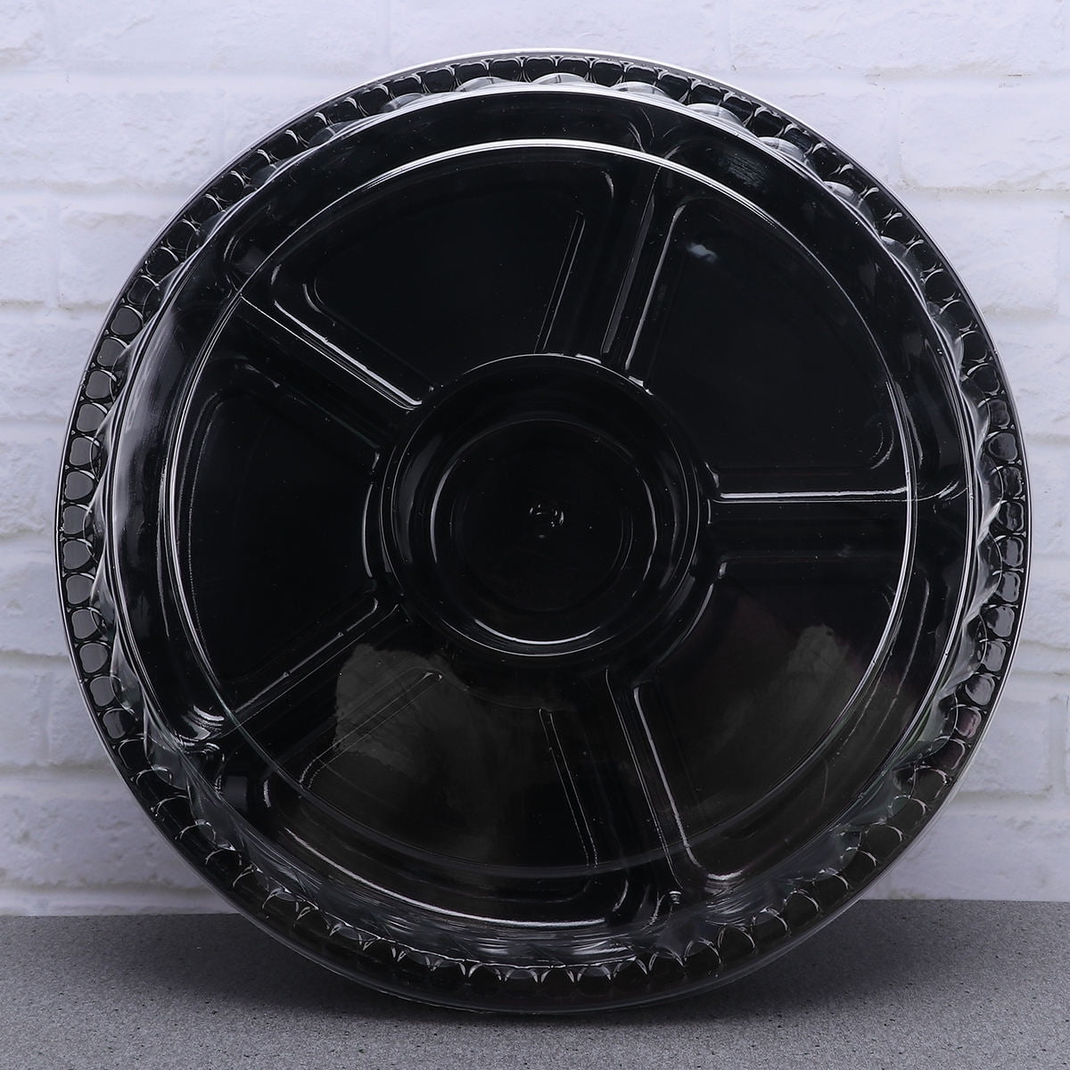 MLINS Portable Fruit Box with Tight Seal Leak Resistant Closure Great ...