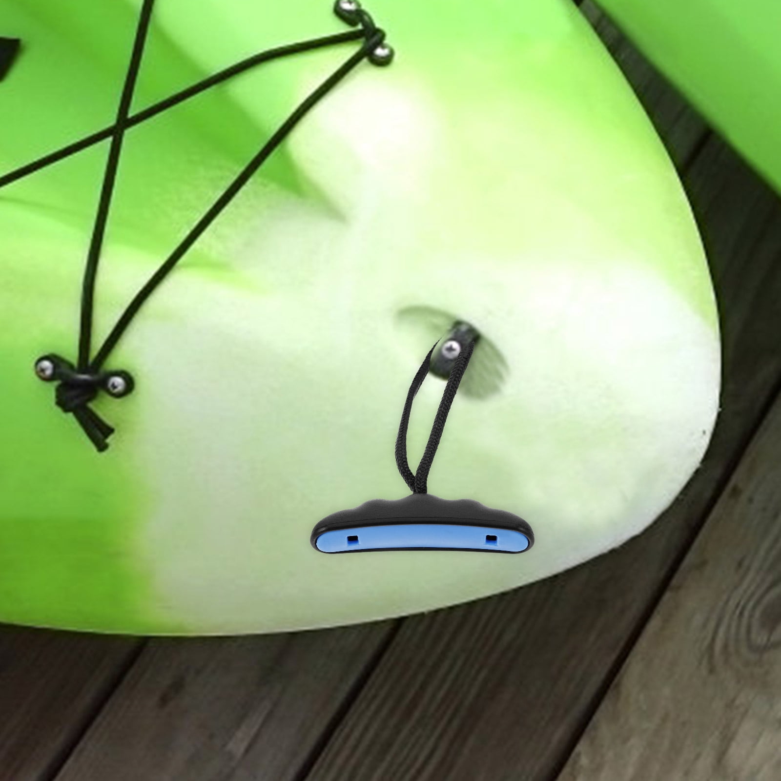 MLINS Portable Kayak Carry Handle Convenient Kayak Pull Handle Boat ...